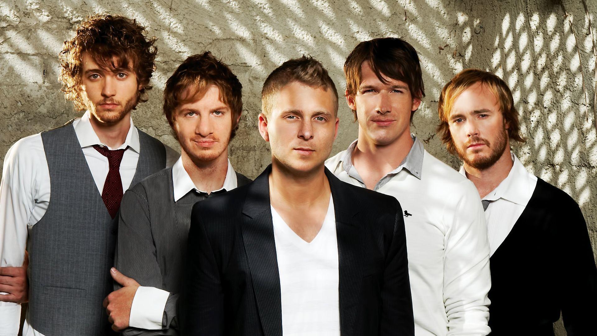 OneRepublic Wallpapers - Top Free OneRepublic Backgrounds - WallpaperAccess
