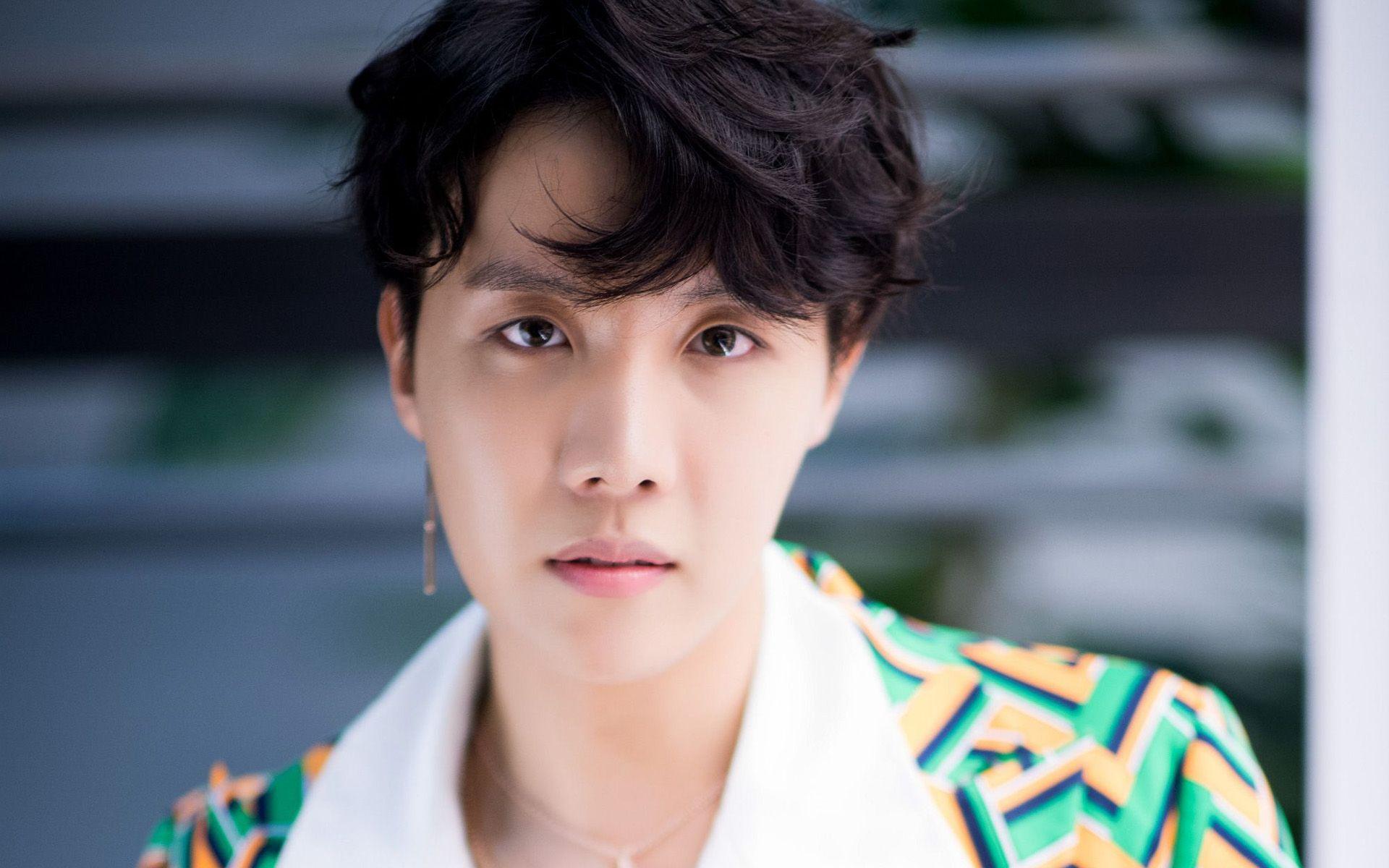 J-Hope Computer Wallpapers - Top Free J-Hope Computer Backgrounds ...