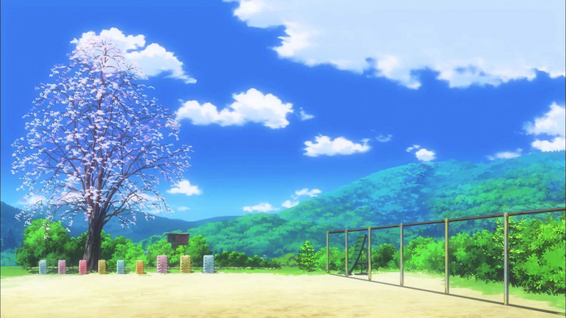 Garden Cartoon Wallpapers - Top Free Garden Cartoon Backgrounds ...