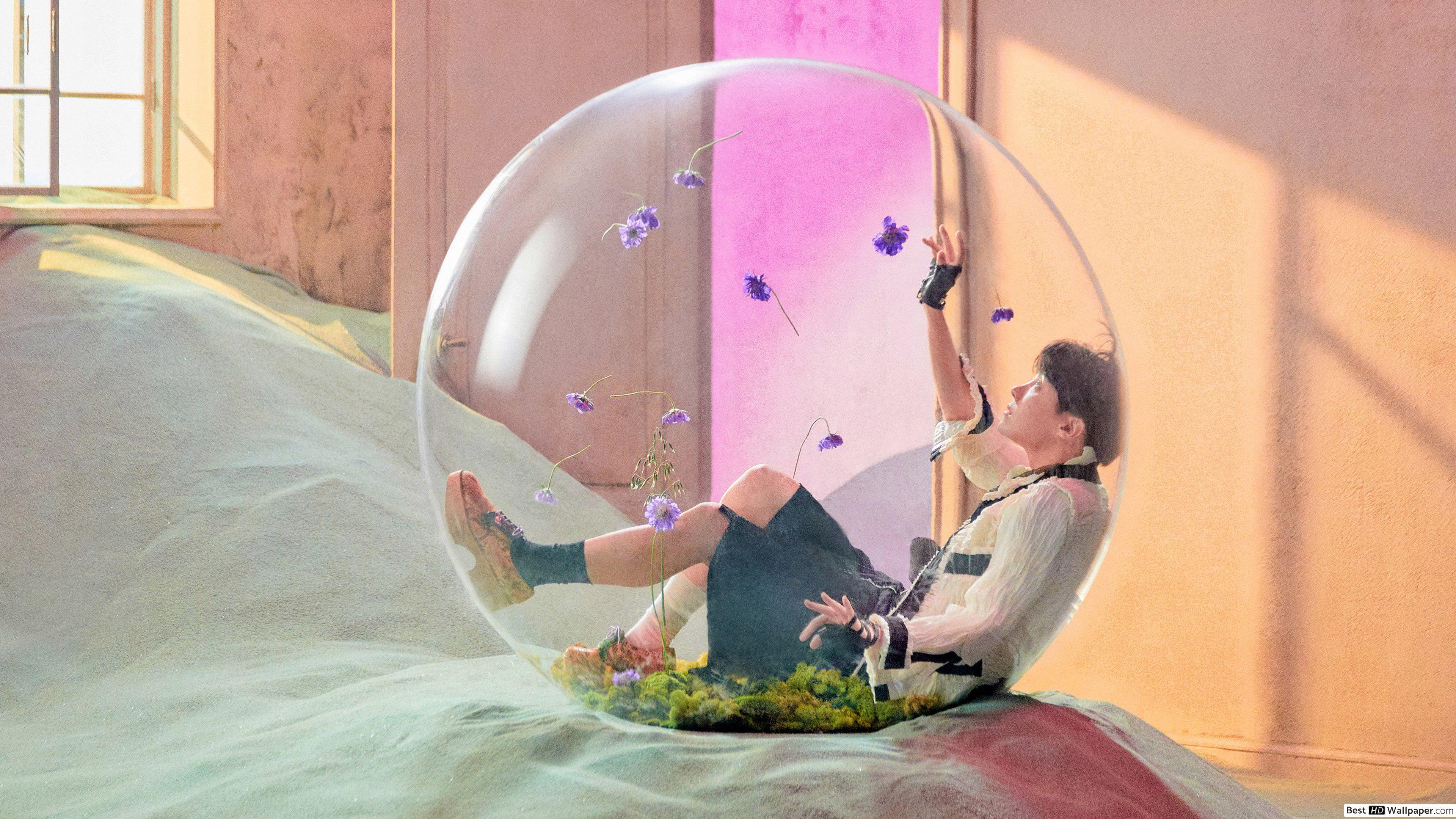 J-Hope Computer Wallpapers - Top Free J-Hope Computer Backgrounds ...