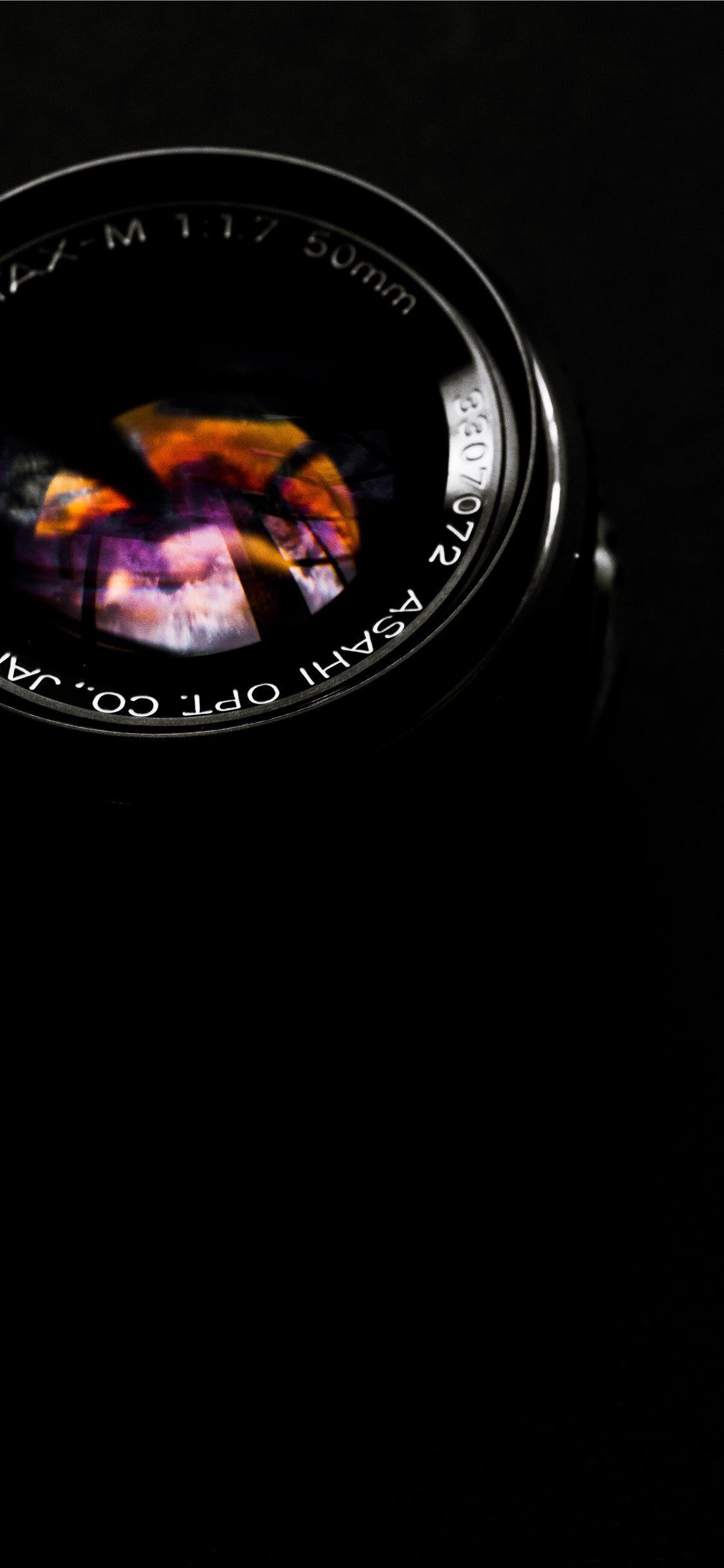 Camera iPhone Wallpapers - Top Free Camera iPhone Backgrounds ...