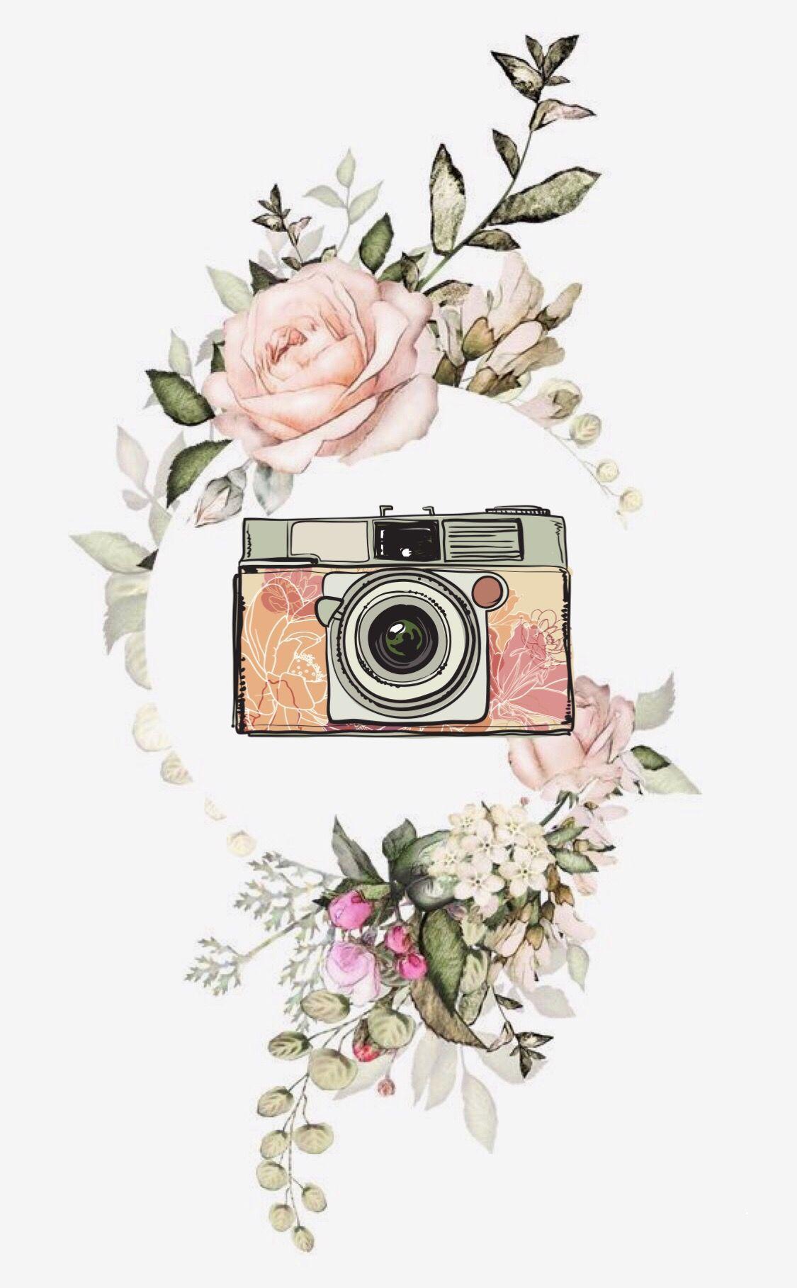 Camera iPhone Wallpapers - Top Free Camera iPhone Backgrounds ...
