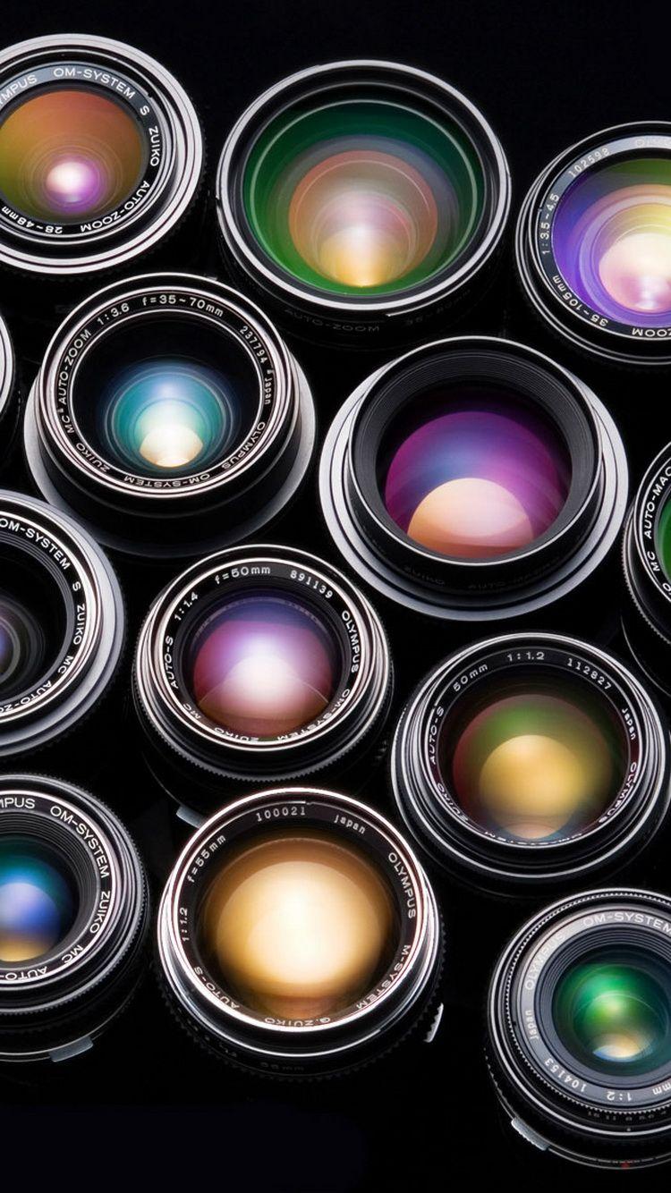 Camera iPhone Wallpapers - Top Free Camera iPhone Backgrounds ...