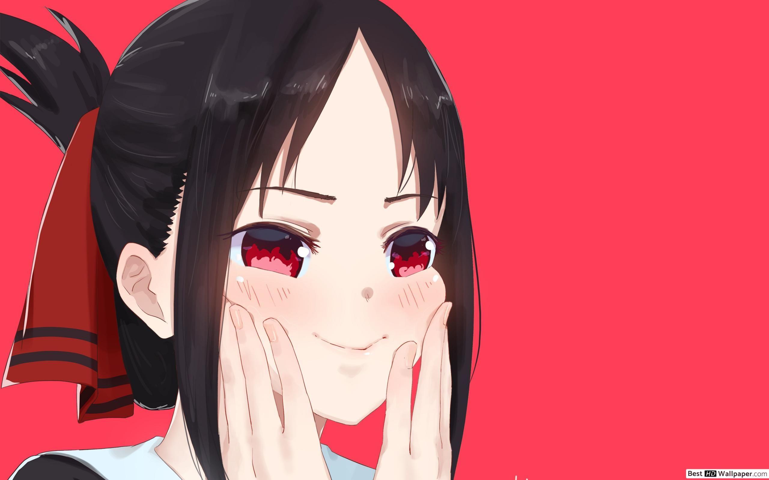 Kaguya Shinomiya Wallpapers - Top Free Kaguya Shinomiya Backgrounds ...