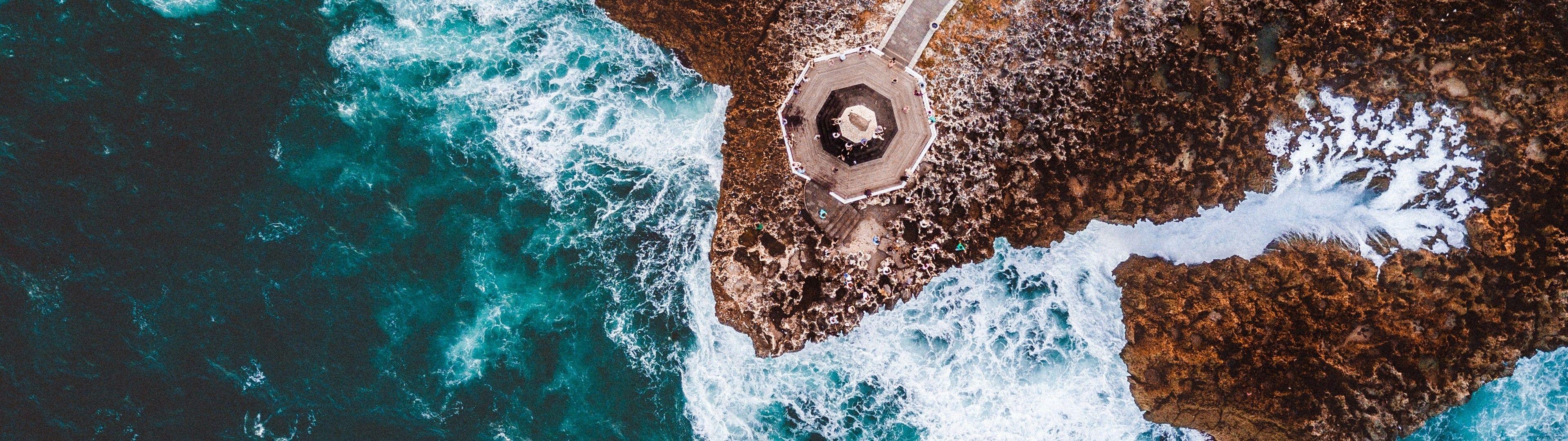 Aerial Wallpapers - Top Free Aerial Backgrounds - WallpaperAccess