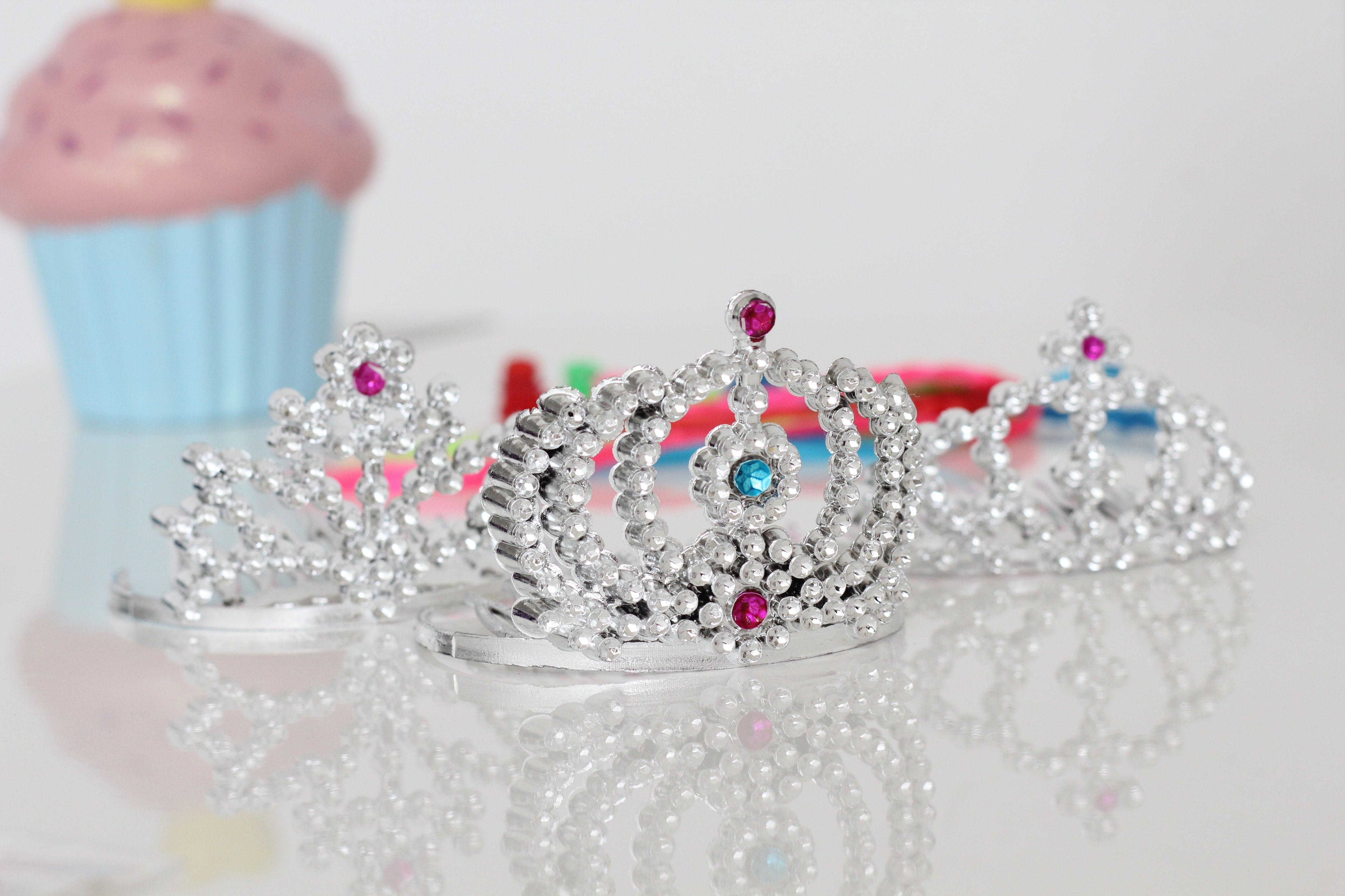 Princess Crown Wallpapers - Top Free Princess Crown Backgrounds ...