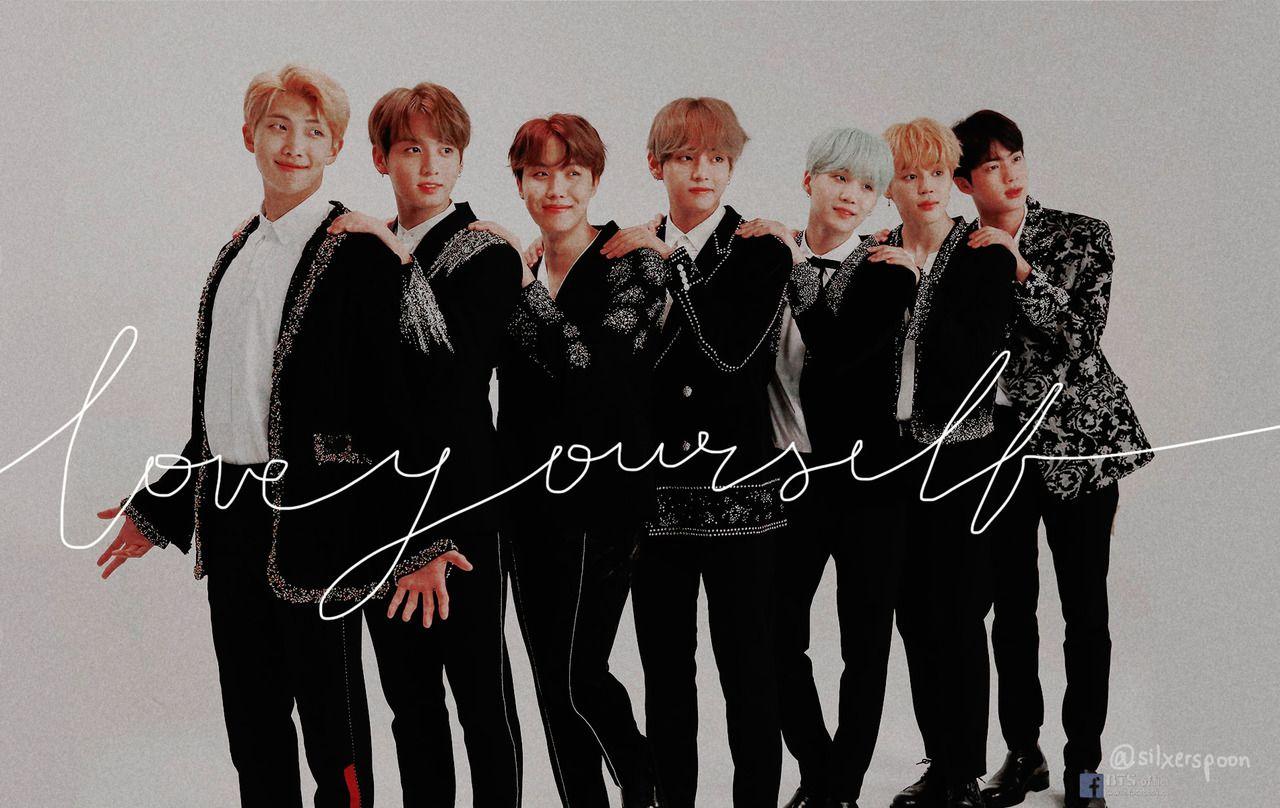 BTS Wings Laptop Wallpapers - Top Free BTS Wings Laptop Backgrounds ...