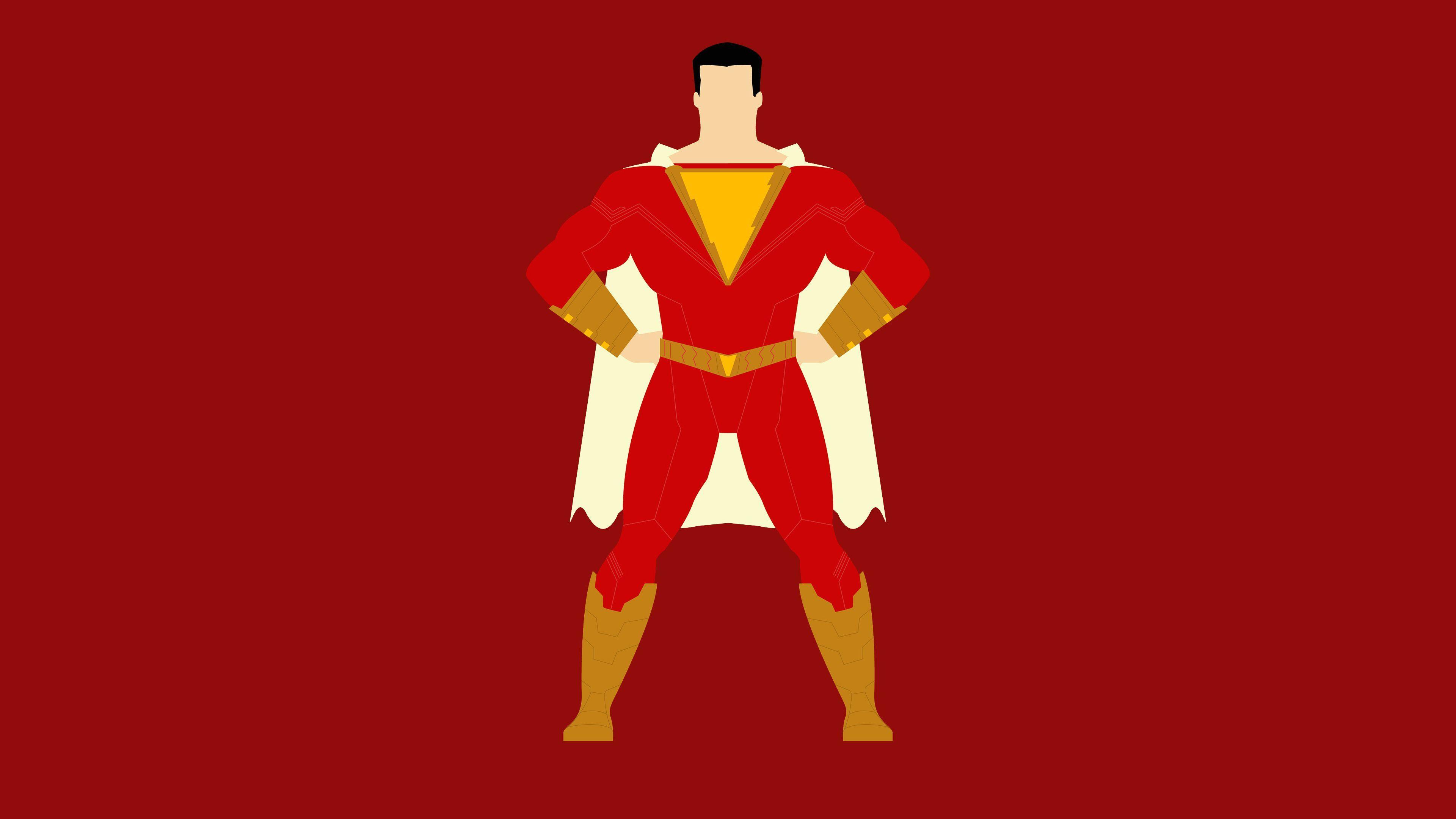 DC Minimalist 4K Wallpapers - Top Free DC Minimalist 4K Backgrounds ...