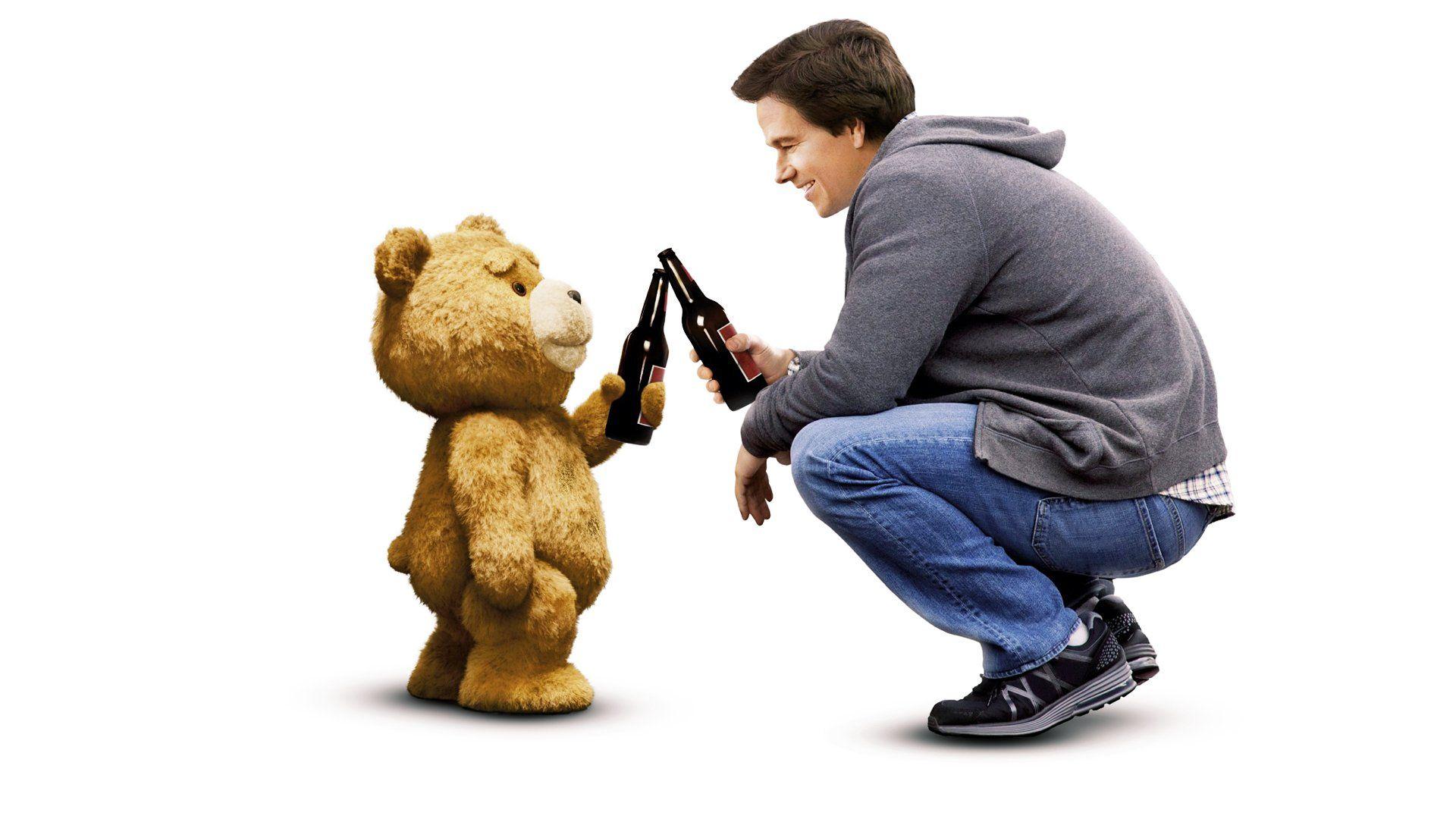 Ted Movie Wallpapers - Top Free Ted Movie Backgrounds - WallpaperAccess
