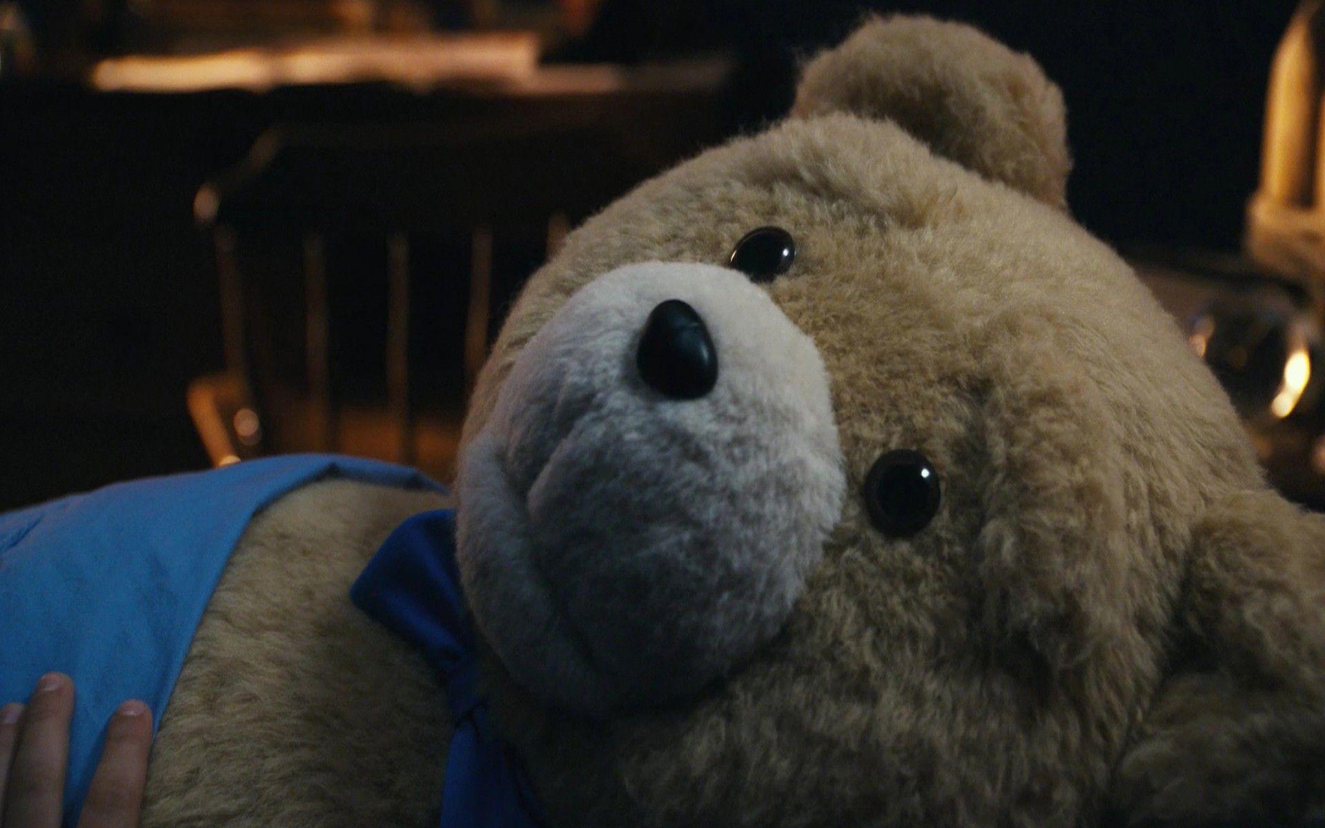 Ted Movie Wallpapers - Top Free Ted Movie Backgrounds - WallpaperAccess
