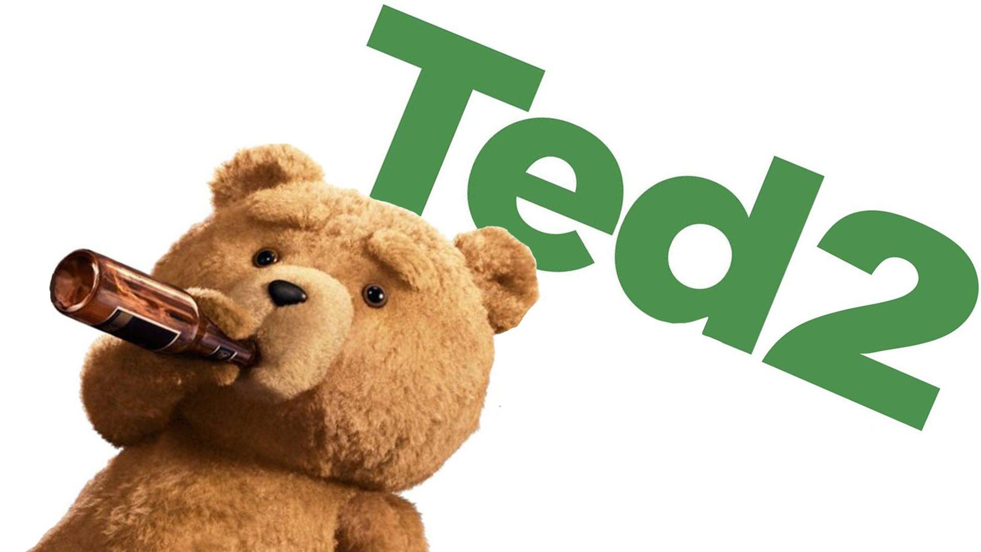 Ted Movie Wallpapers - Top Free Ted Movie Backgrounds - WallpaperAccess