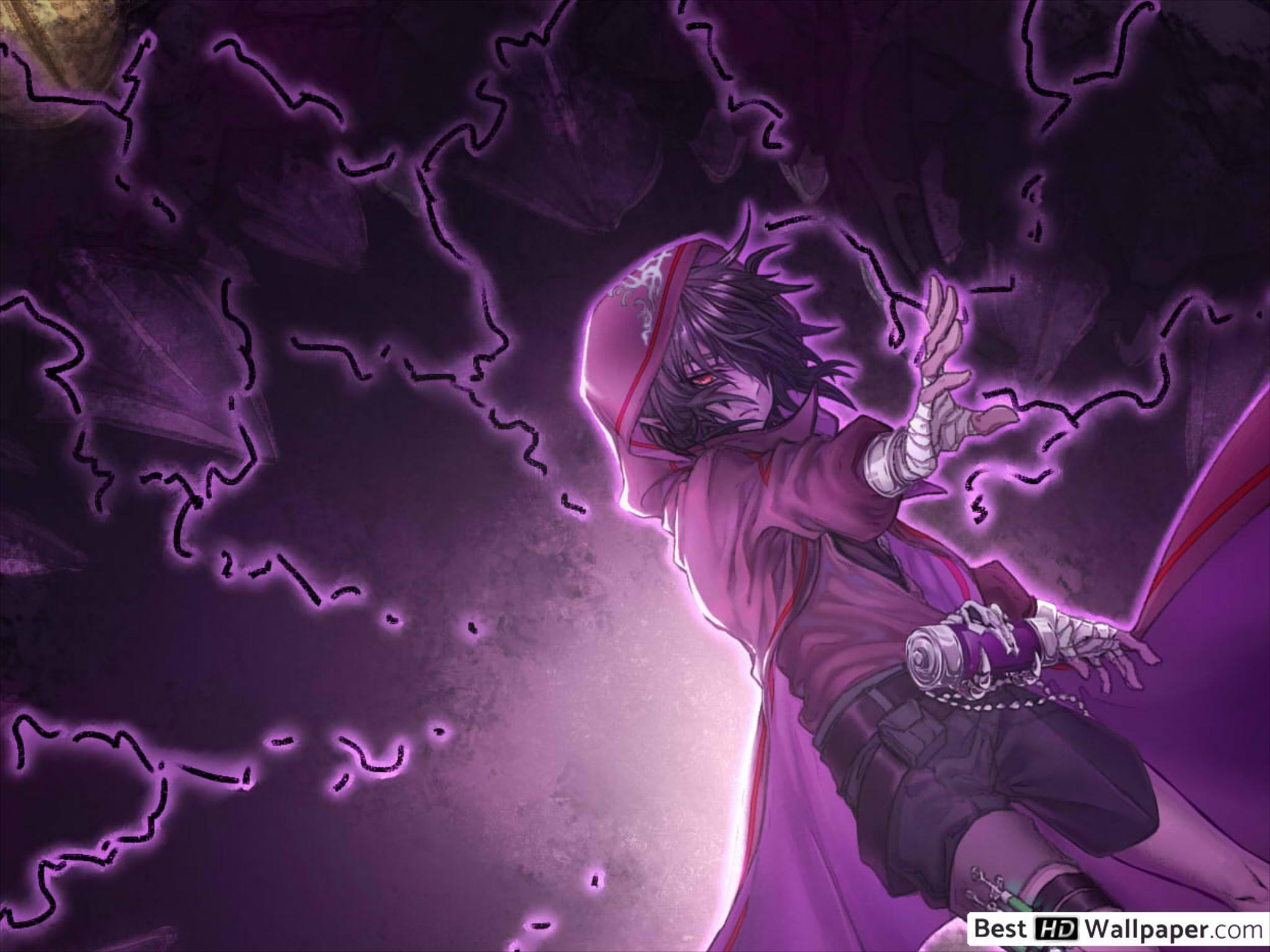 Cool Mage Wallpapers - Top Free Cool Mage Backgrounds - WallpaperAccess