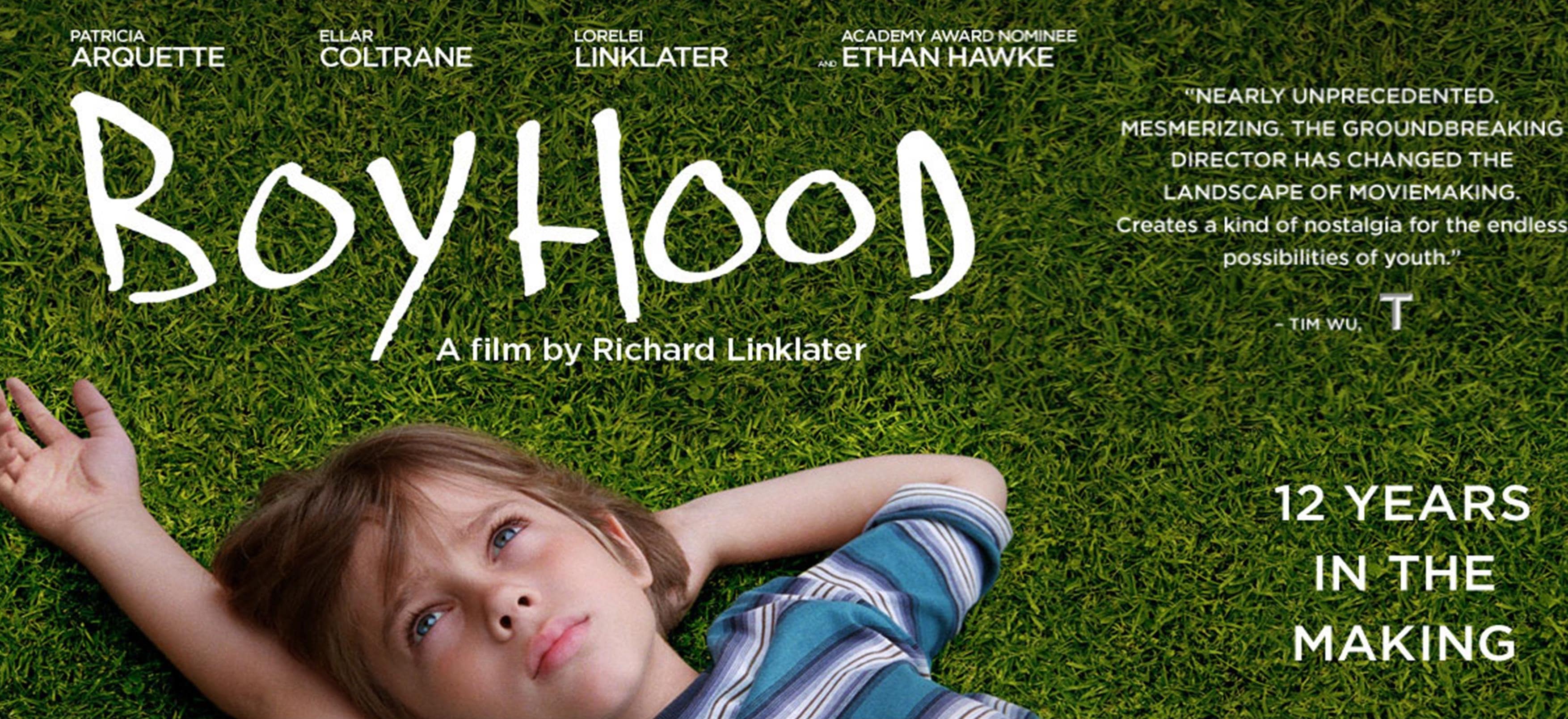 Boyhood Wallpapers - Top Free Boyhood Backgrounds - WallpaperAccess