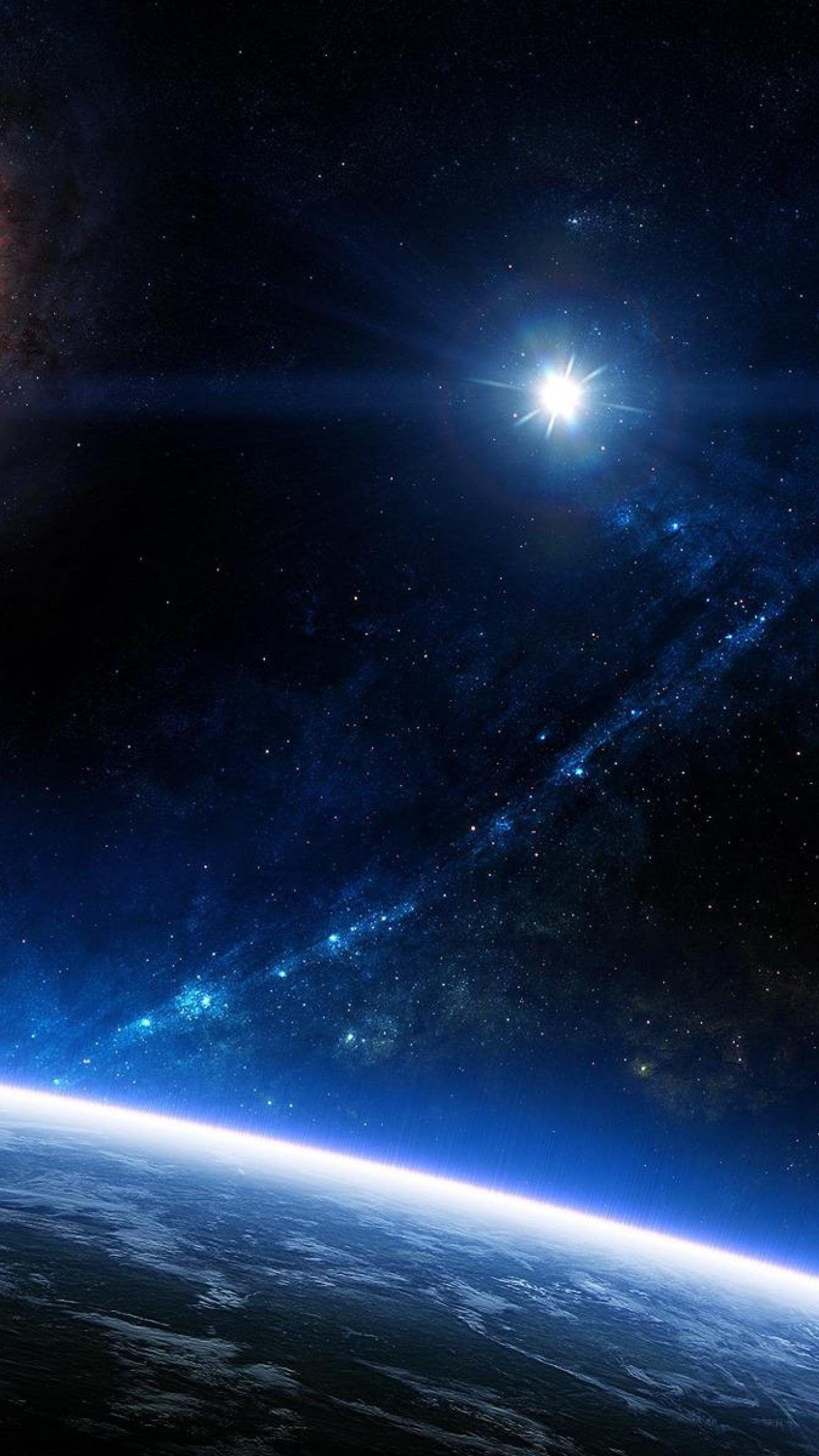 Pixel Space Wallpapers - Top Free Pixel Space Backgrounds - WallpaperAccess