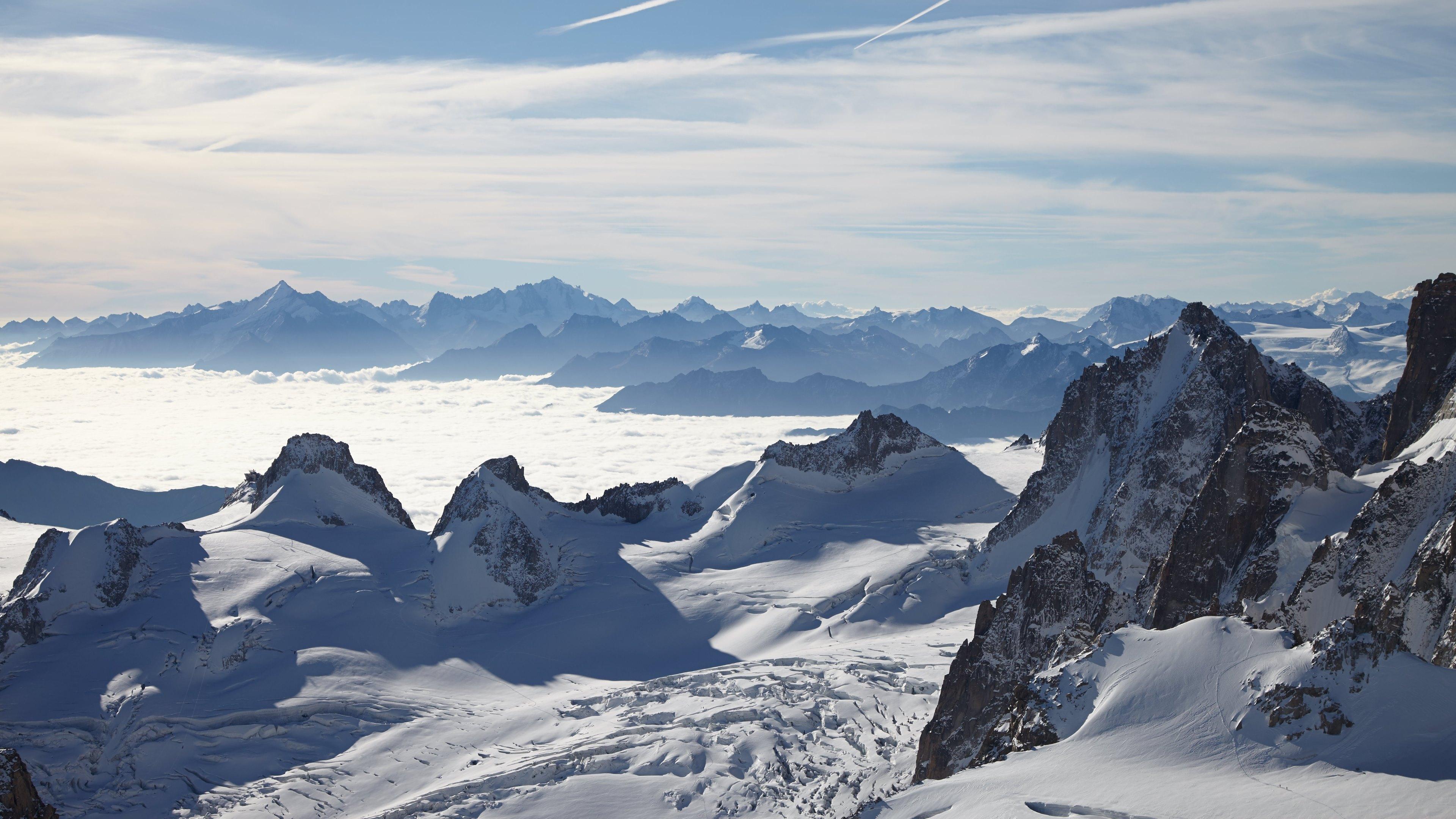 Alps 4K Wallpapers - Top Free Alps 4K Backgrounds - WallpaperAccess