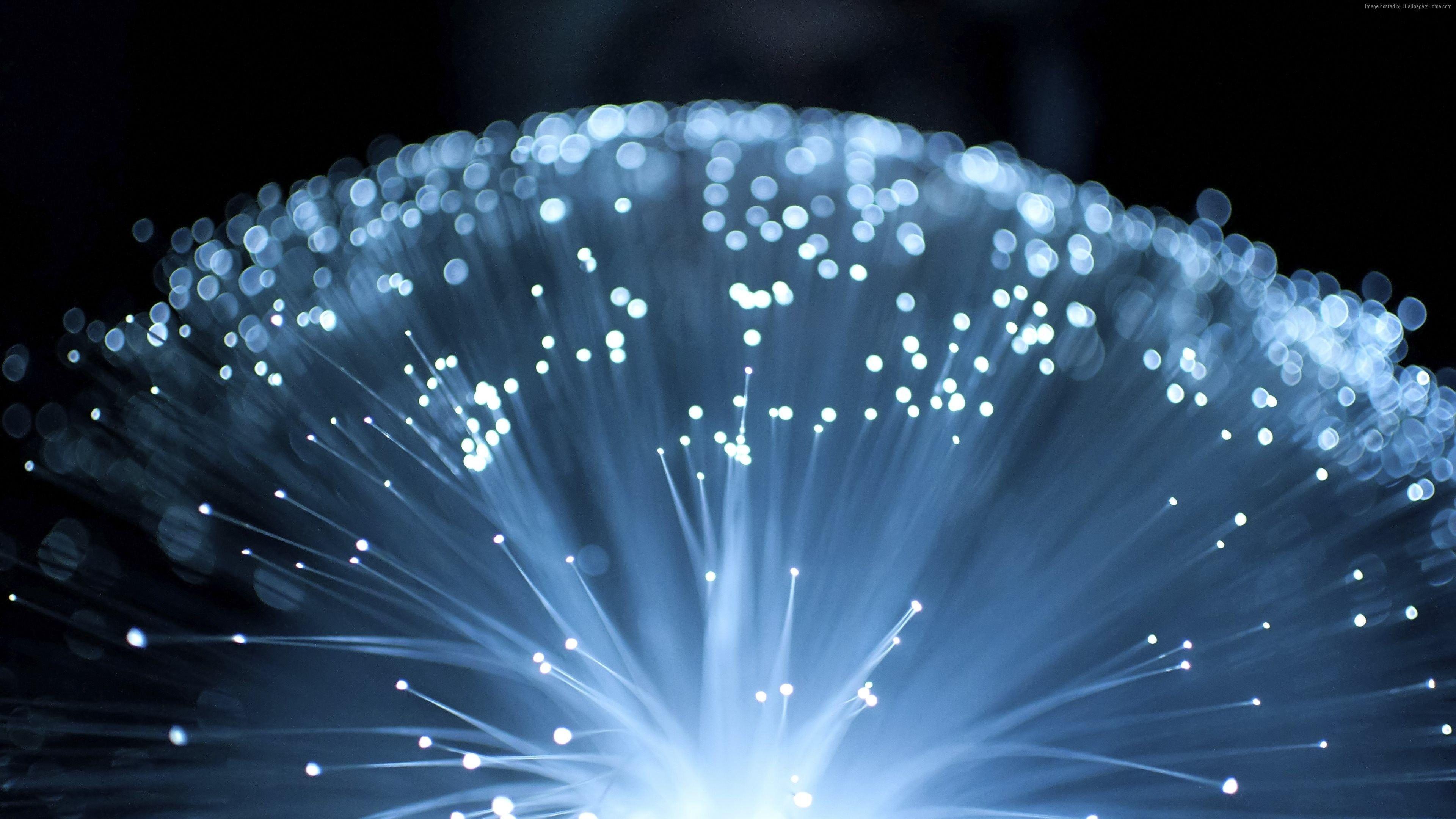 Fiber Optic Wallpapers - Top Free Fiber Optic Backgrounds - WallpaperAccess