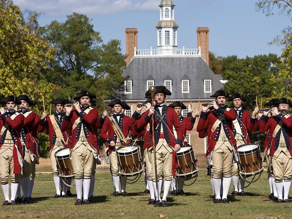 Colonial Patriotic Wallpapers - Top Free Colonial Patriotic Backgrounds ...