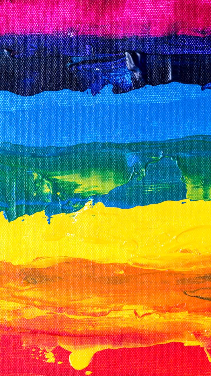 Paintings iPhone Wallpapers - Top Free Paintings iPhone Backgrounds ...