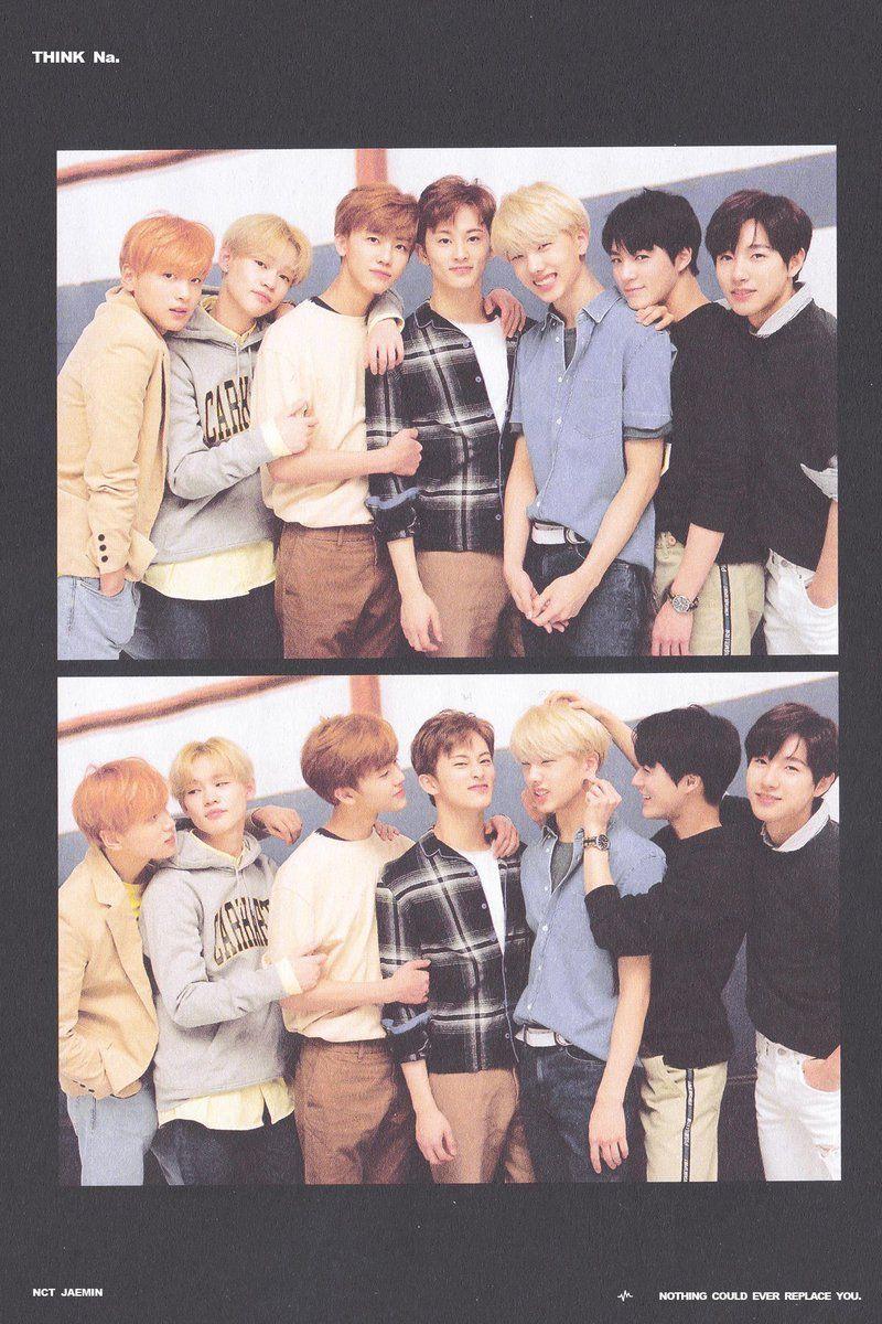 NCT Empathy Wallpapers - Top Free NCT Empathy Backgrounds - WallpaperAccess