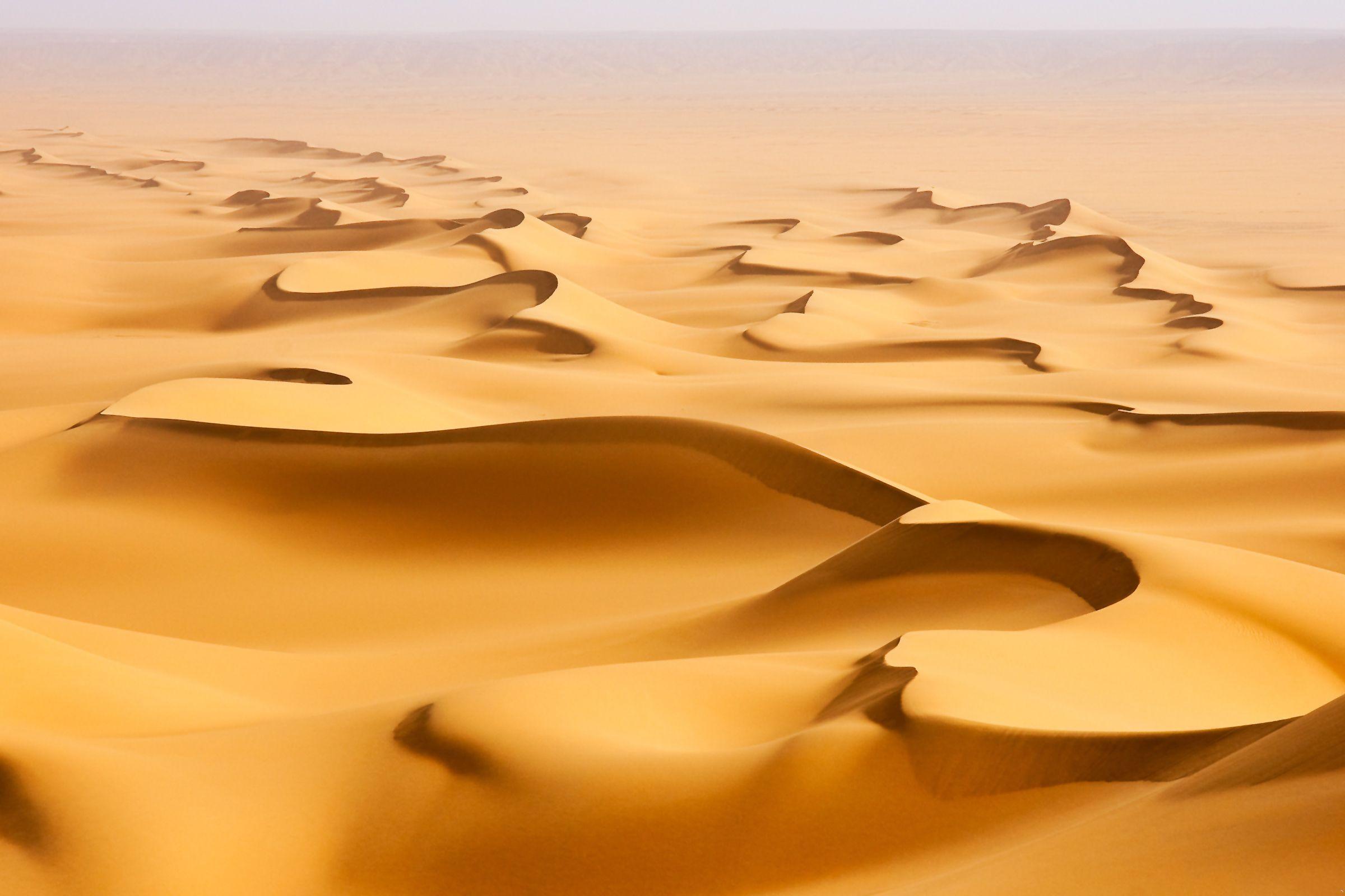 Sand Dunes Wallpapers - Top Free Sand Dunes Backgrounds - WallpaperAccess