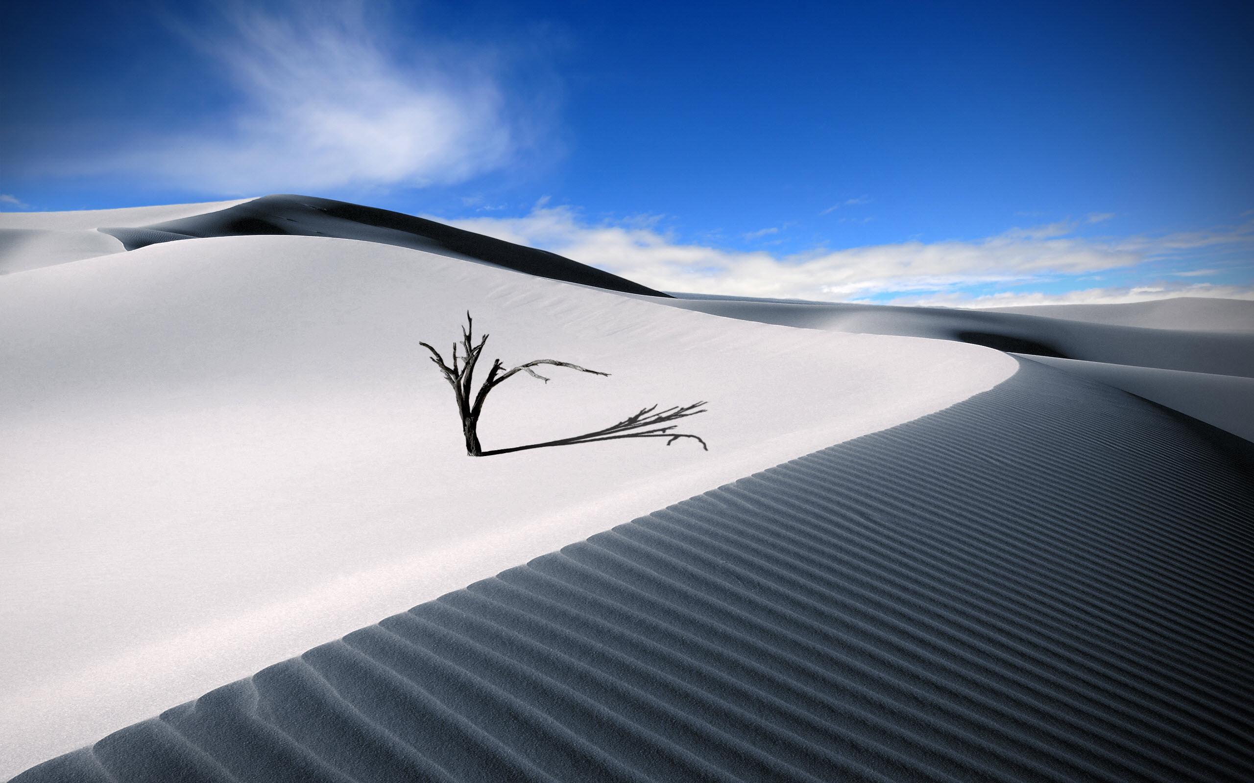 Sand Dunes Wallpapers - Top Free Sand Dunes Backgrounds - WallpaperAccess