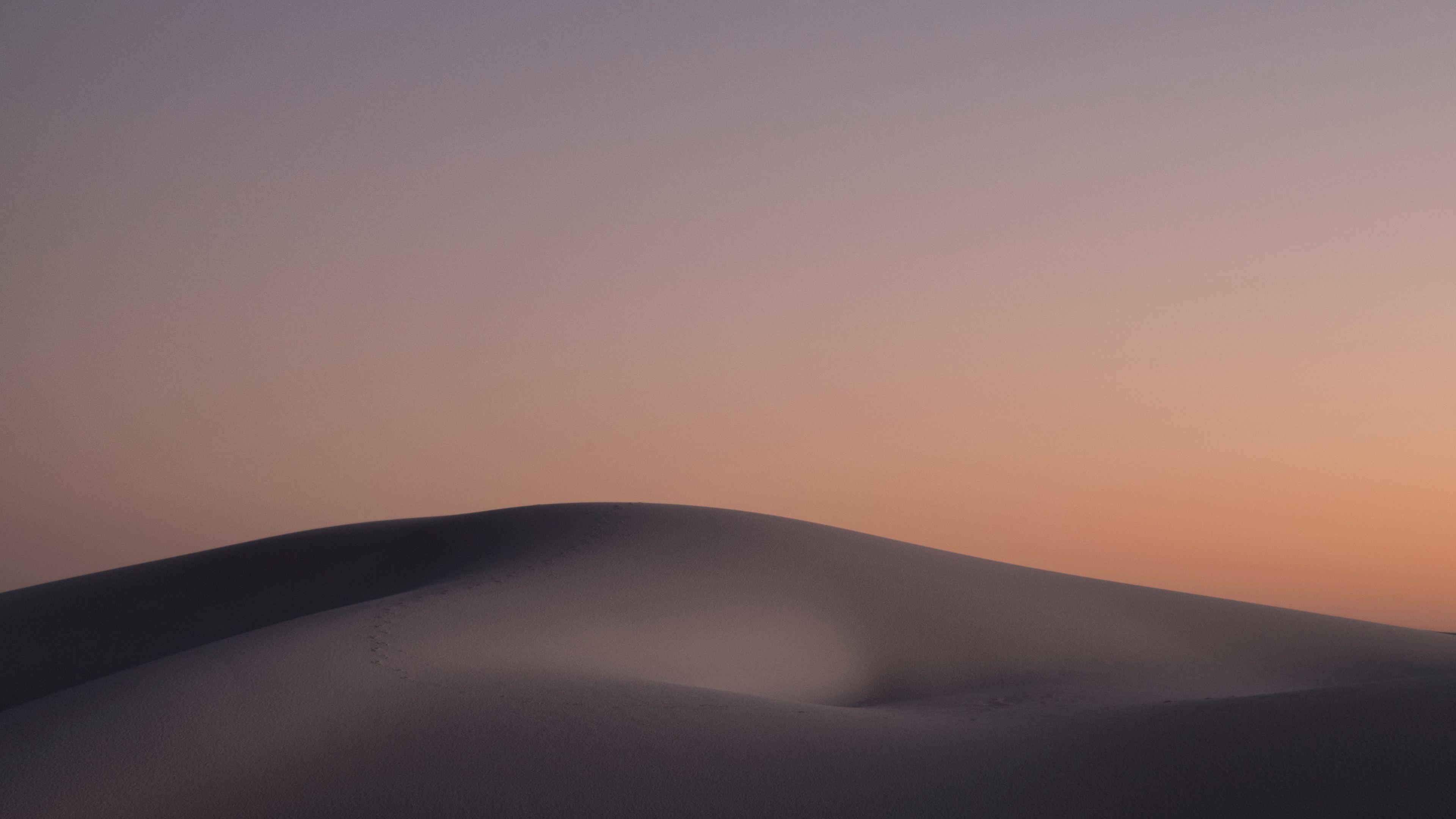 Sand Dunes Wallpapers - Top Free Sand Dunes Backgrounds - WallpaperAccess