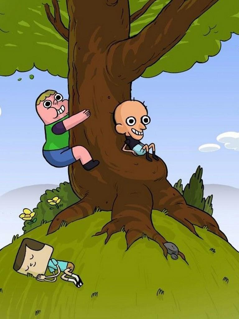 Clarence Wallpapers - Top Free Clarence Backgrounds - WallpaperAccess