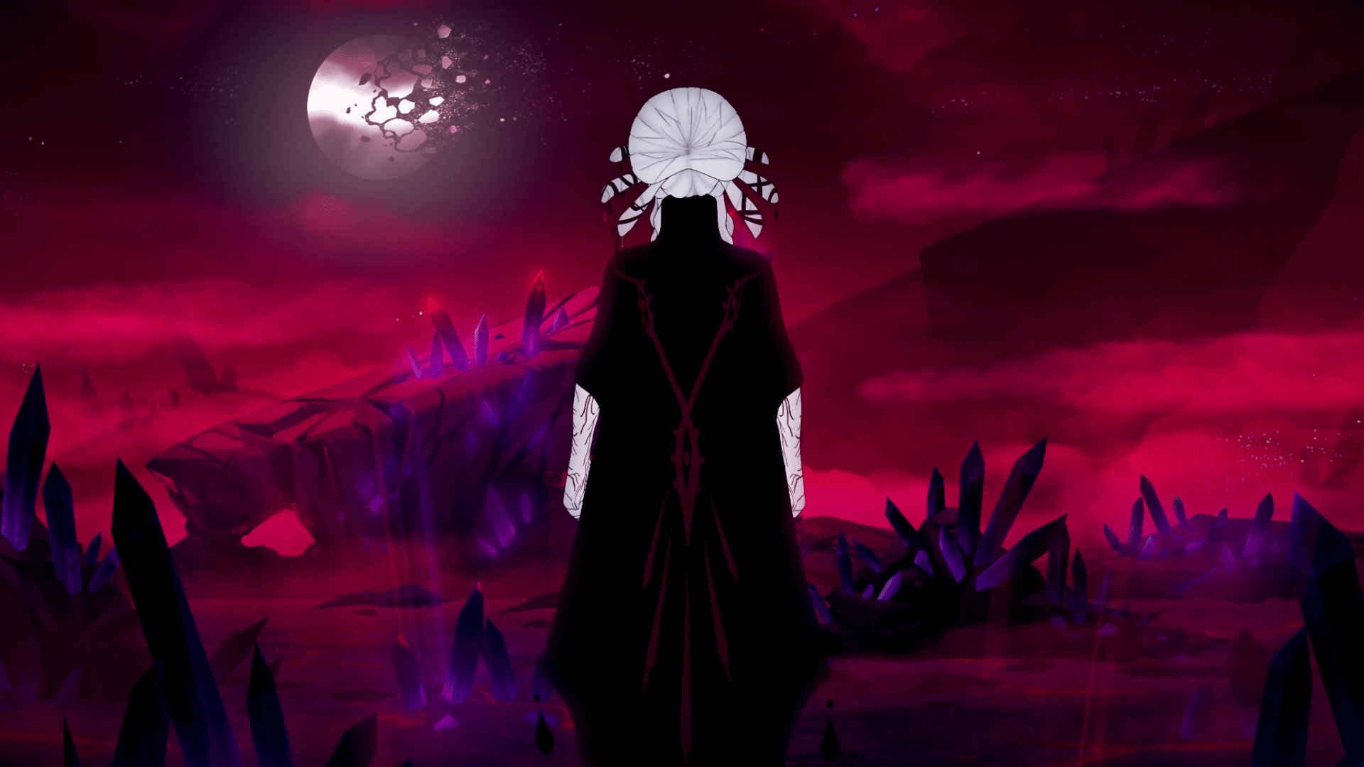 Salem Wallpapers - Top Free Salem Backgrounds - WallpaperAccess