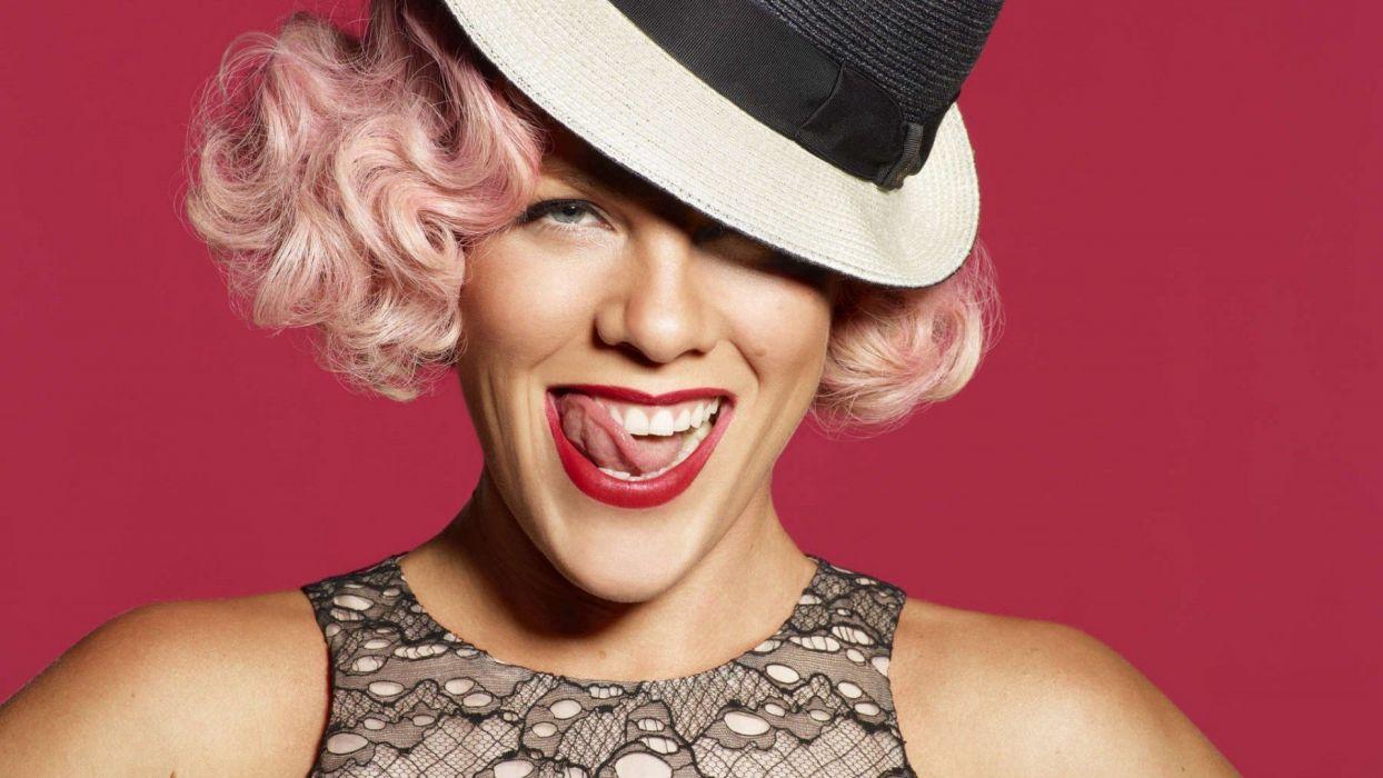 Pink Singer Wallpapers - Top Free Pink Singer Backgrounds - WallpaperAccess