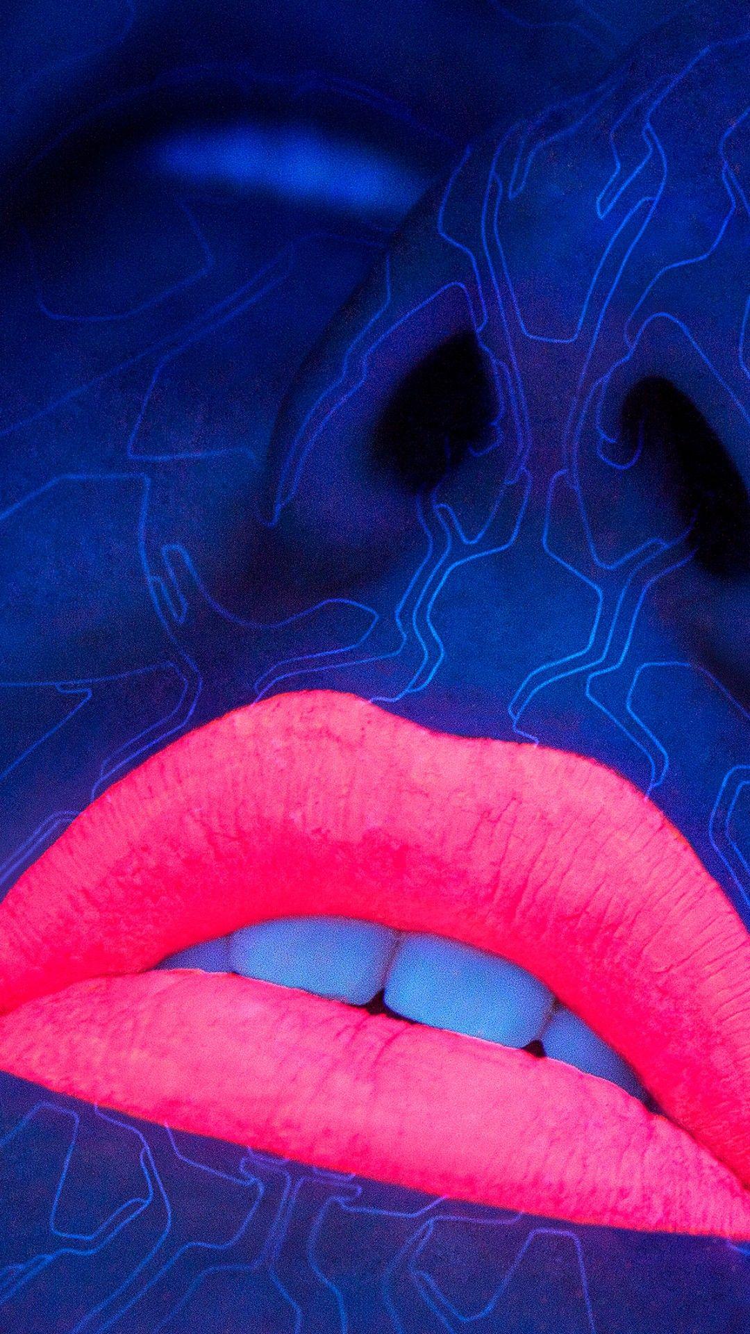 Pink Face Wallpapers - Top Free Pink Face Backgrounds - WallpaperAccess