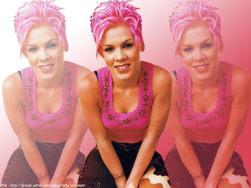 Pink Singer Wallpapers - Top Free Pink Singer Backgrounds - WallpaperAccess
