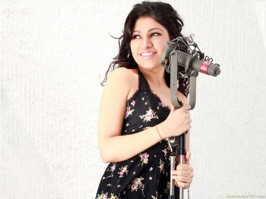 Tulsi Kumar Wallpapers - Top Free Tulsi Kumar Backgrounds - WallpaperAccess