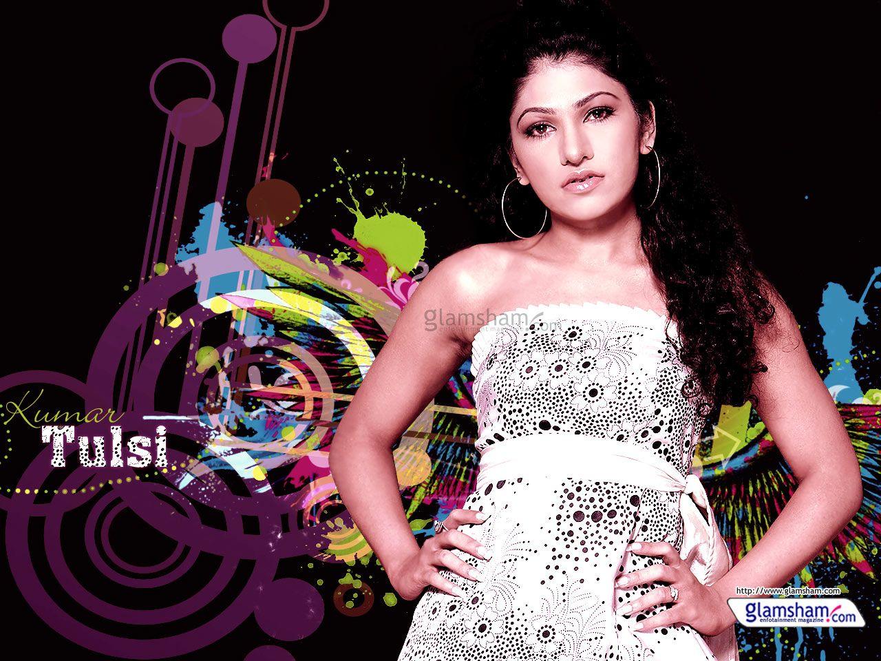 Tulsi Kumar Wallpapers - Top Free Tulsi Kumar Backgrounds - WallpaperAccess