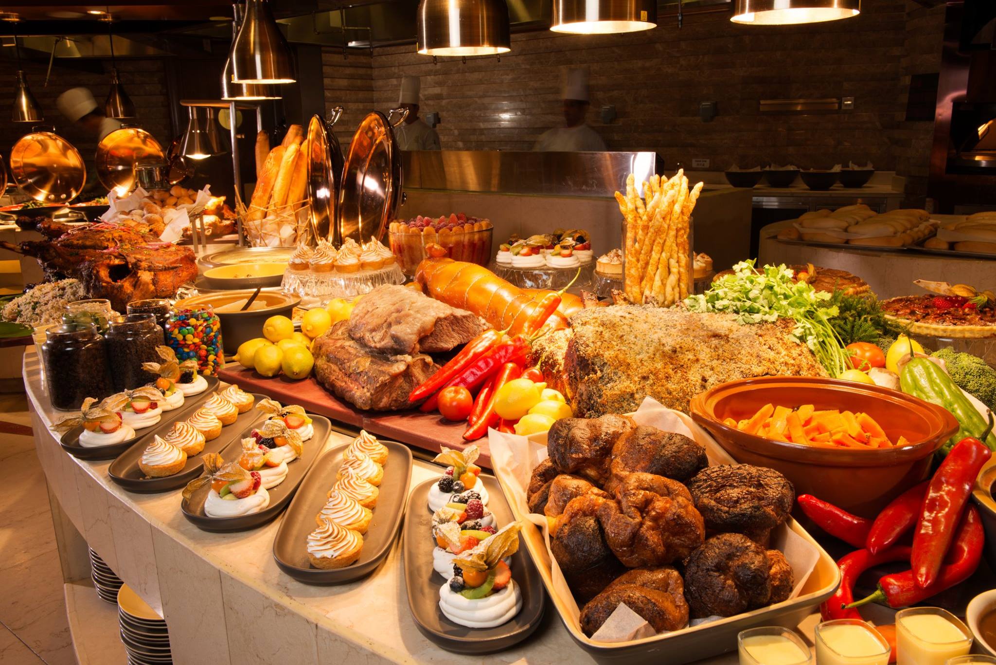 Feast Wallpapers - Top Free Feast Backgrounds - WallpaperAccess