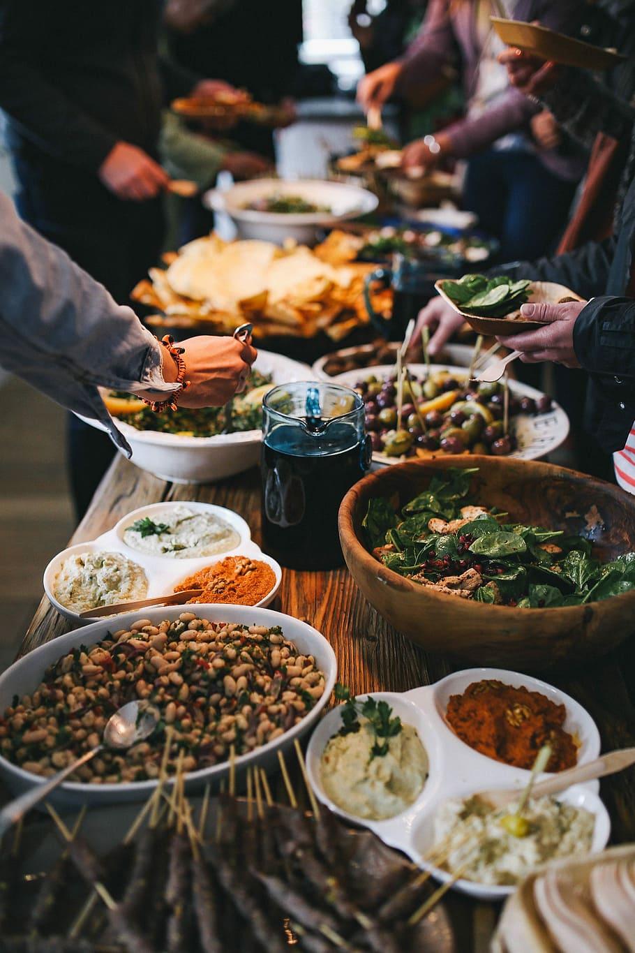 Banquet Wallpapers - Top Free Banquet Backgrounds - WallpaperAccess