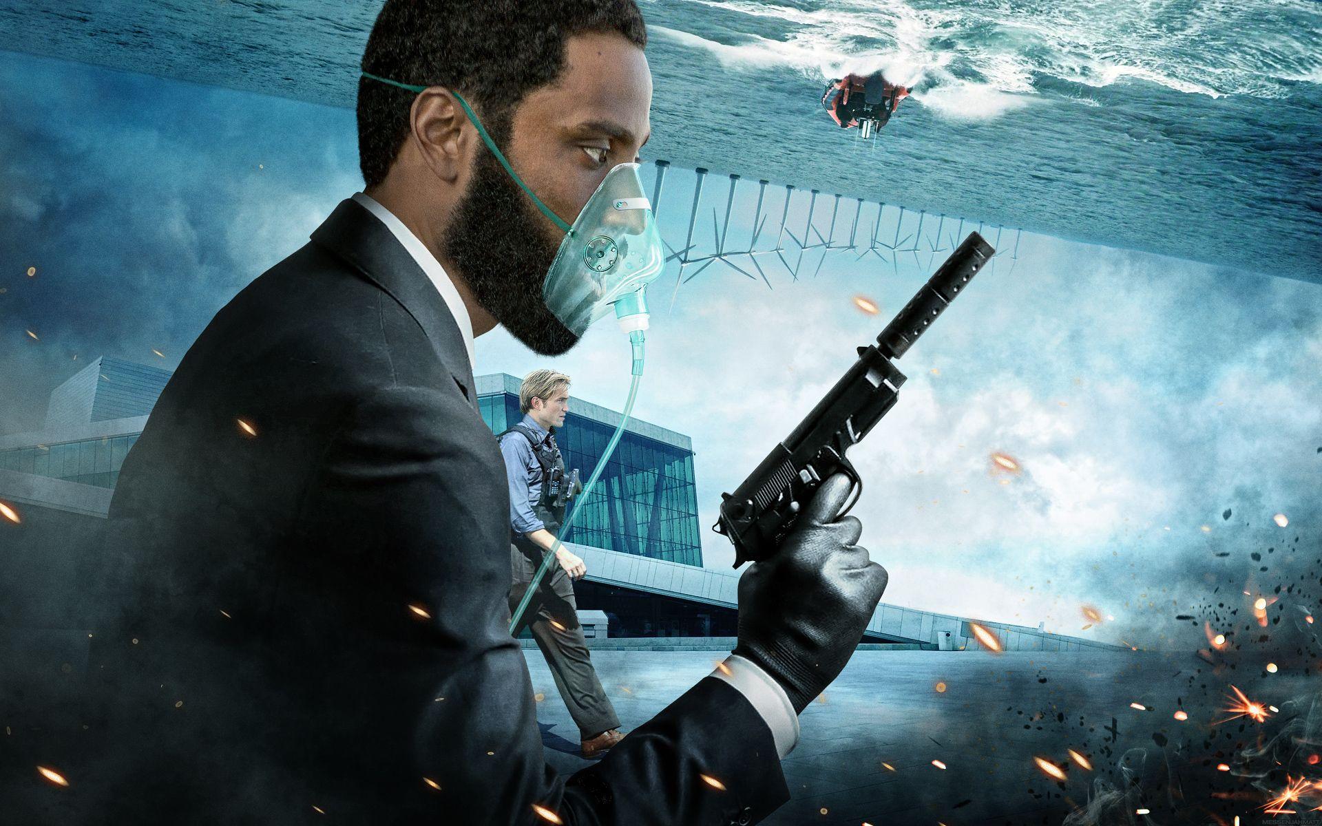 Tenet Wallpapers - Top Free Tenet Backgrounds - WallpaperAccess