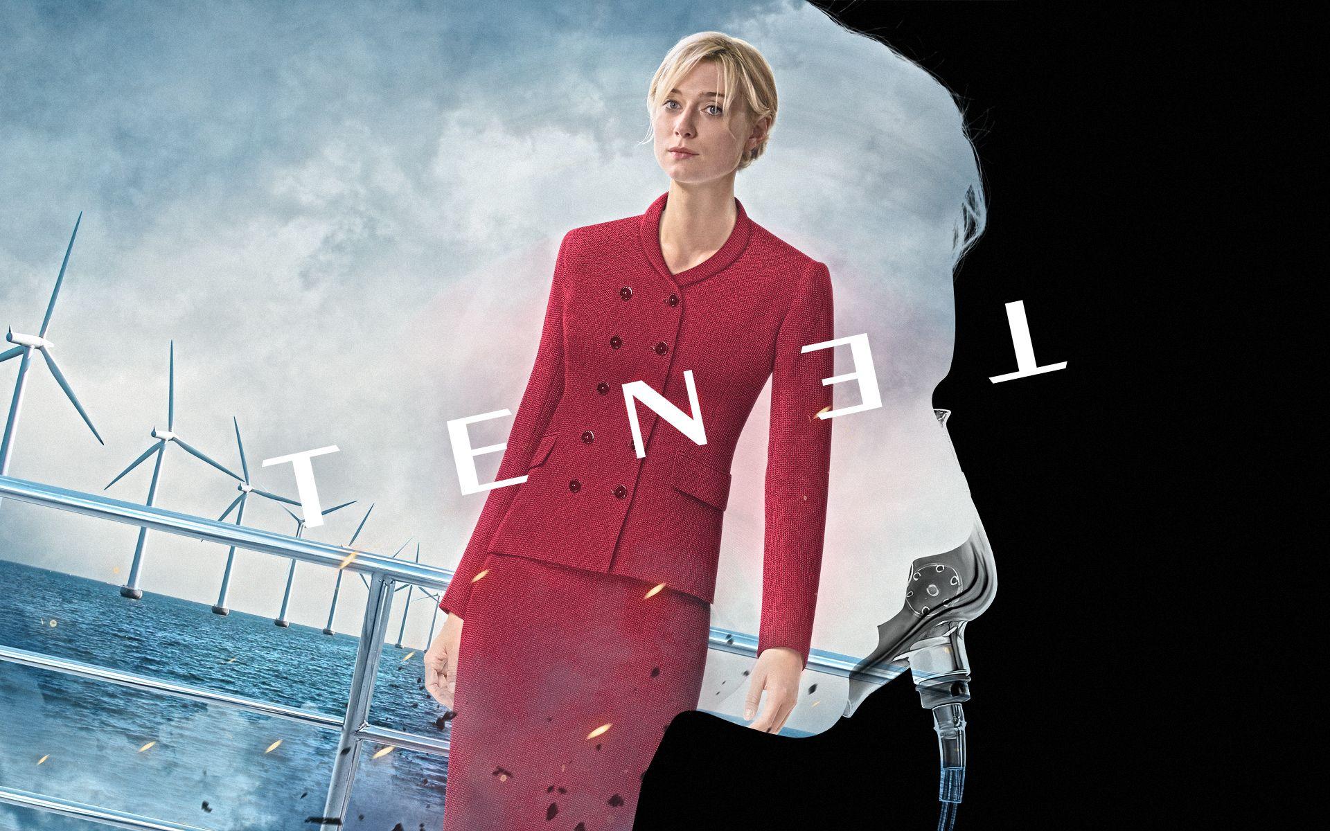 Tenet Wallpapers - Top Free Tenet Backgrounds - WallpaperAccess