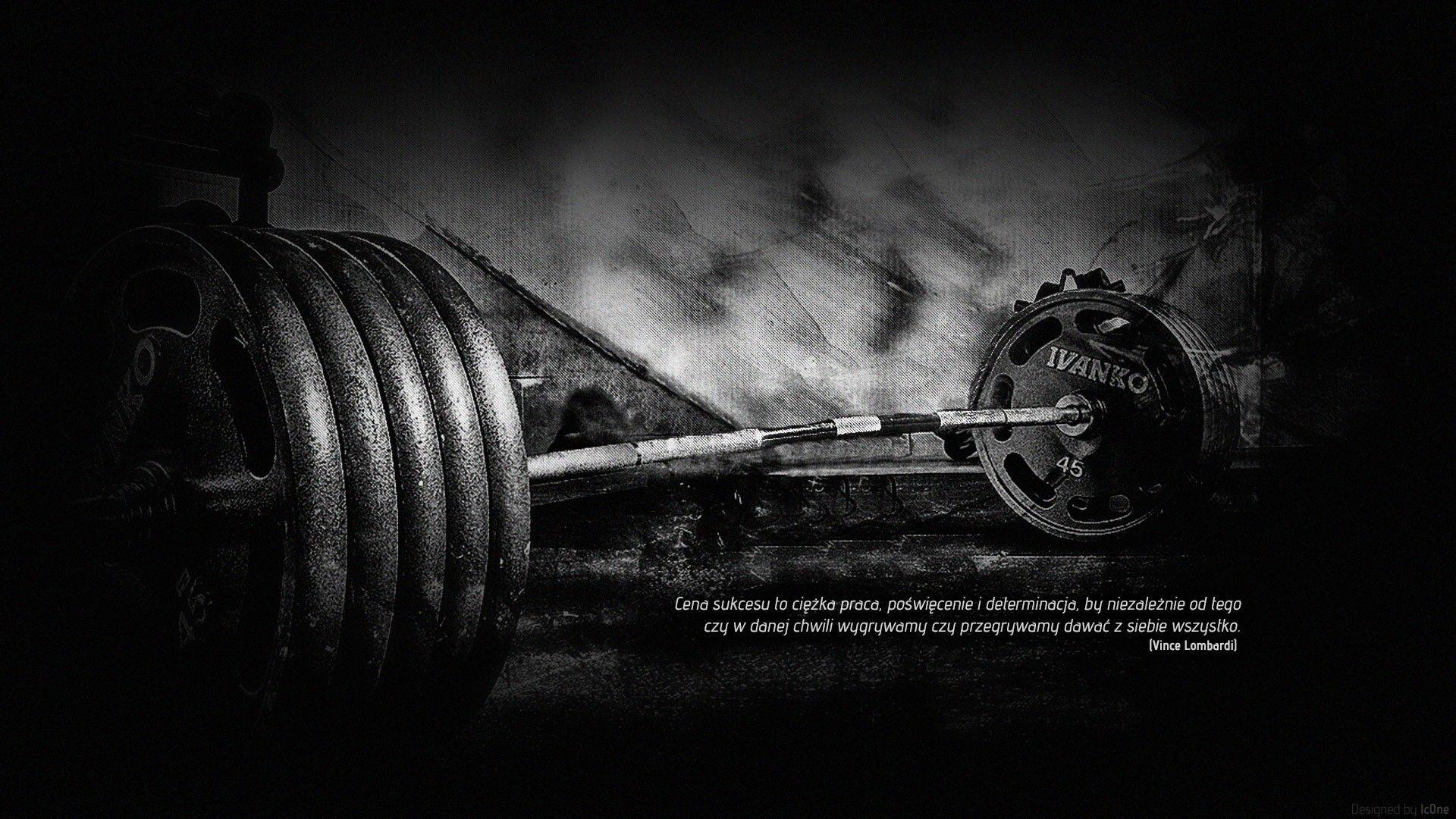 Weight Lifting Wallpapers - Top Free Weight Lifting Backgrounds ...