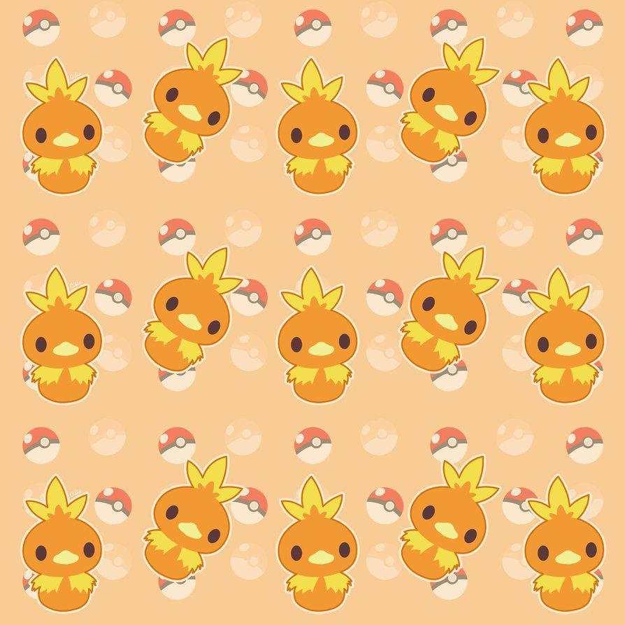 Torchic Wallpapers - Top Free Torchic Backgrounds - WallpaperAccess