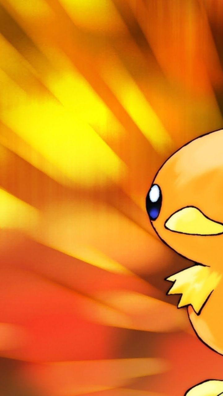 Torchic Wallpapers - Top Free Torchic Backgrounds - WallpaperAccess