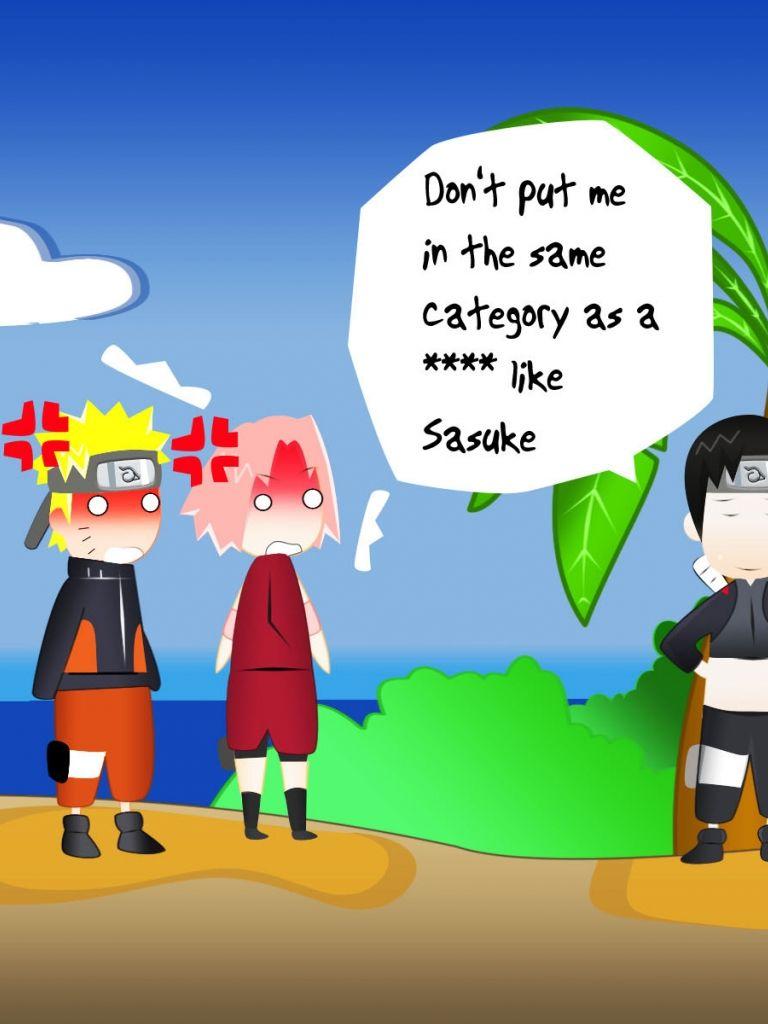 Anime Funny Wallpapers - Top Free Anime Funny Backgrounds - WallpaperAccess