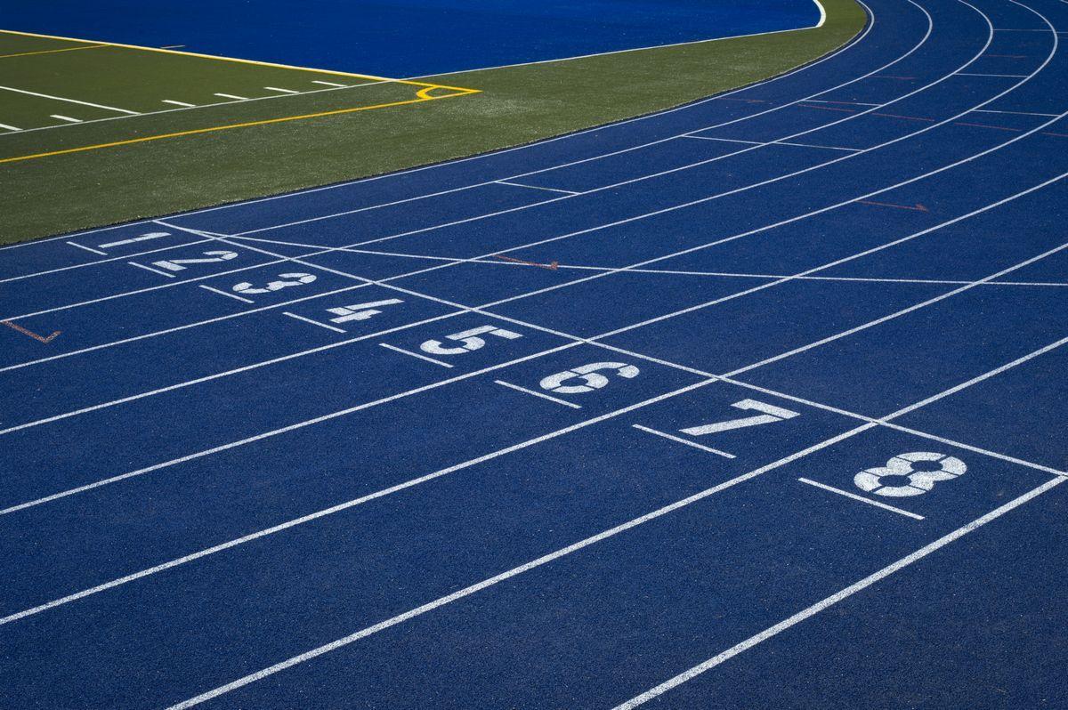 Running Track Wallpapers - Top Free Running Track Backgrounds ...