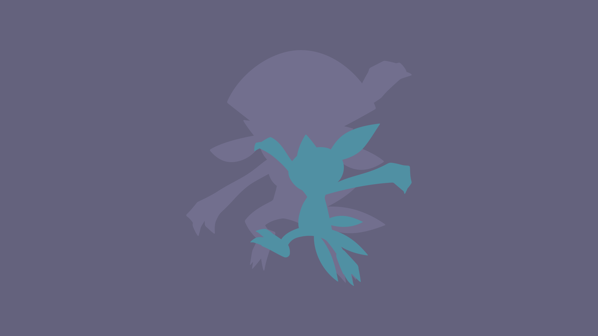 Weavile Wallpapers - Top Free Weavile Backgrounds - WallpaperAccess