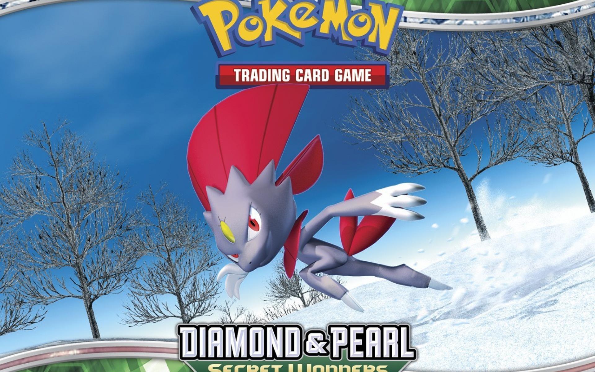 Weavile Wallpapers - Top Free Weavile Backgrounds - WallpaperAccess