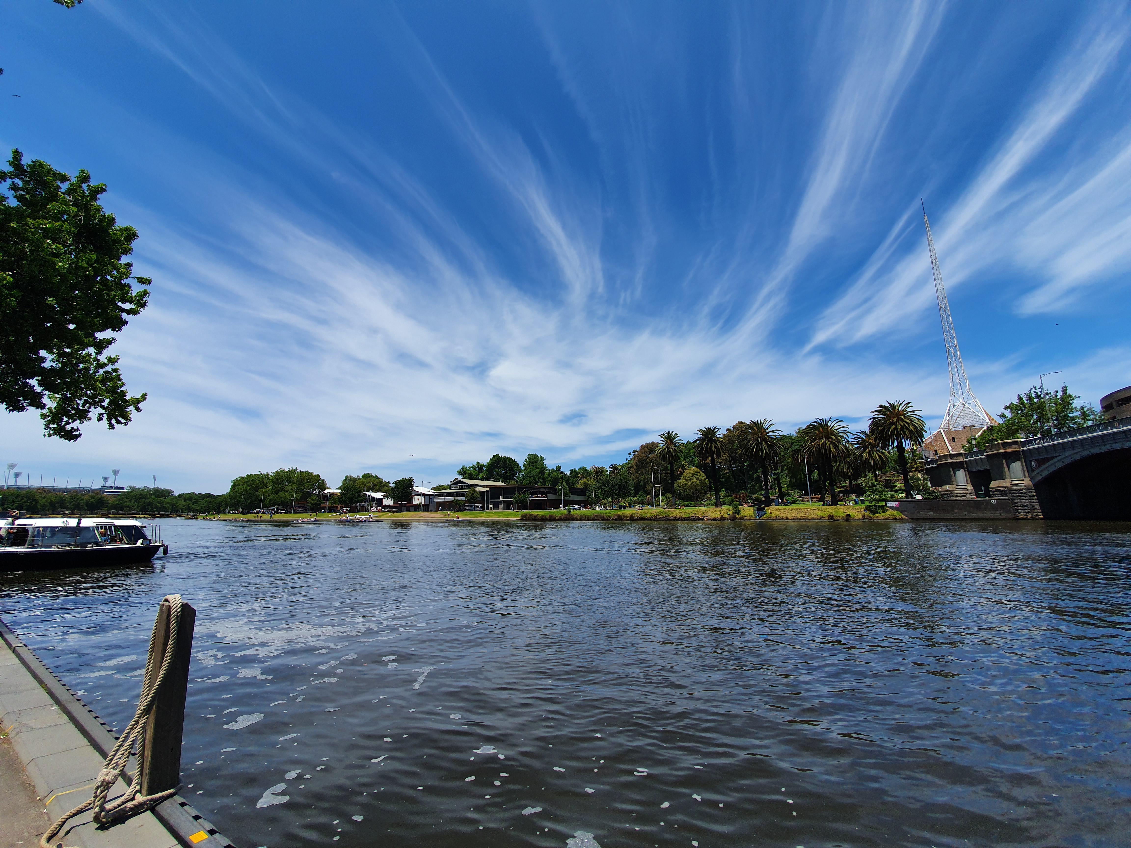 Day Sky Wallpapers - Top Free Day Sky Backgrounds - WallpaperAccess