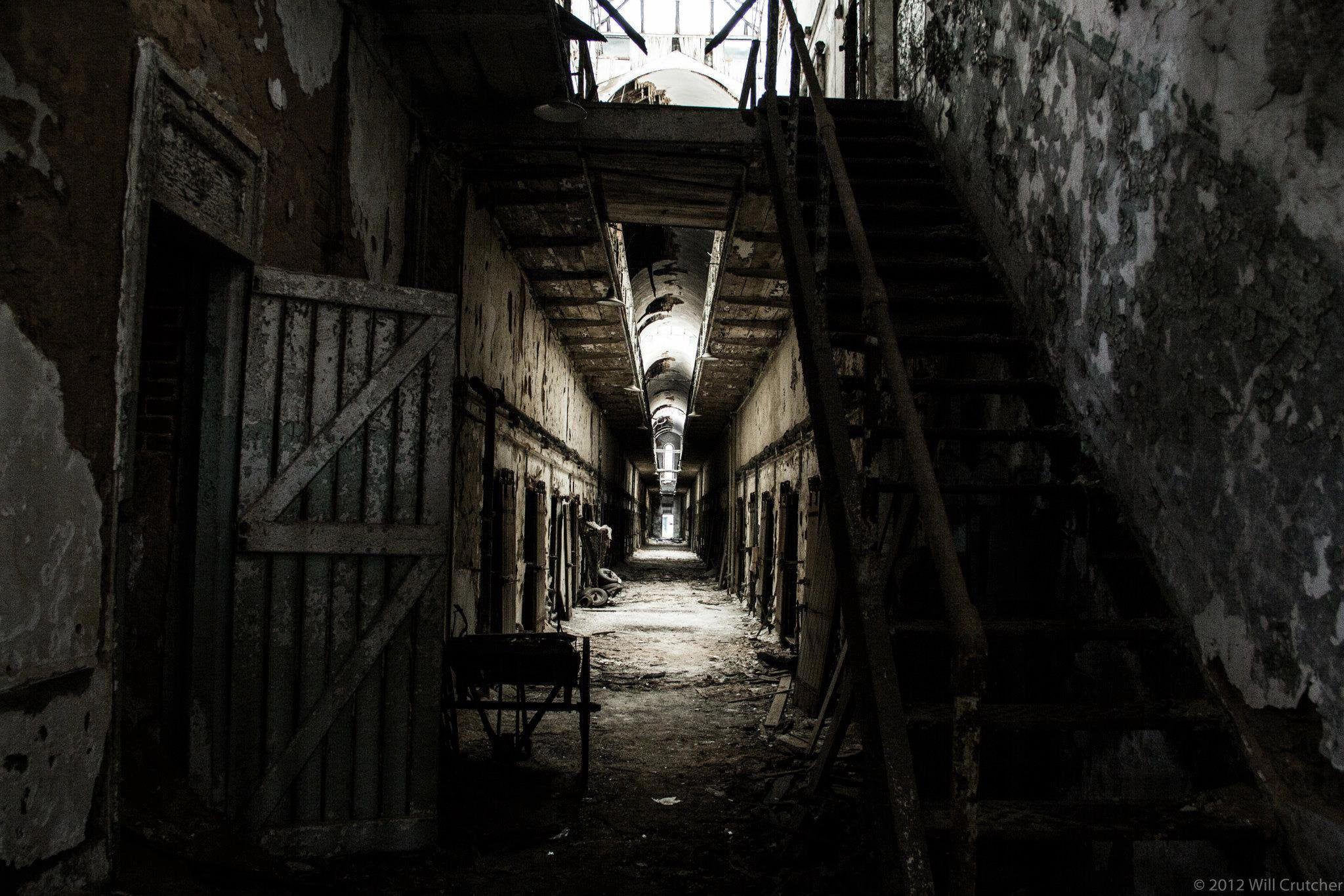 Jail Wallpapers - Top Free Jail Backgrounds - WallpaperAccess