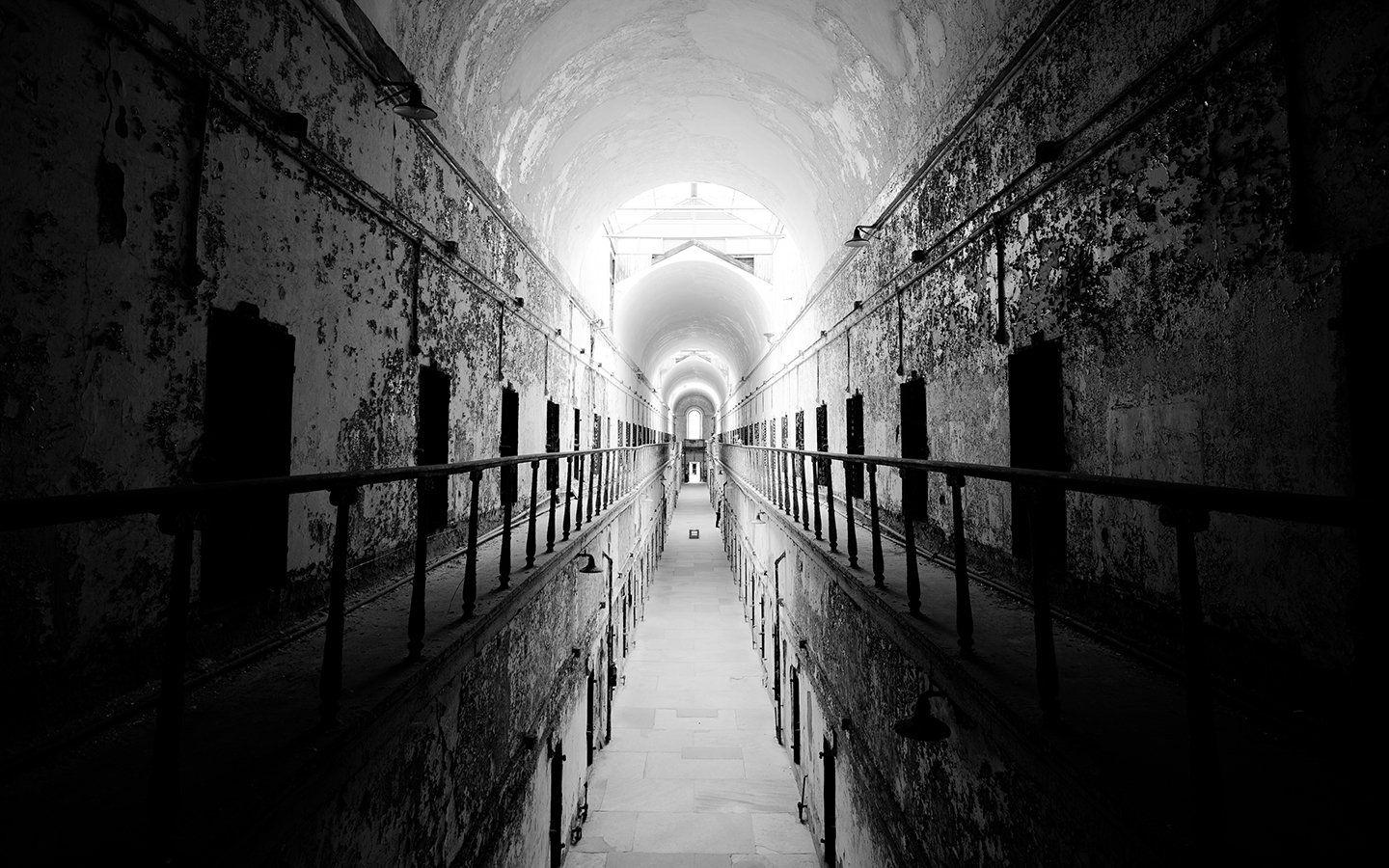 Jail Wallpapers - Top Free Jail Backgrounds - WallpaperAccess