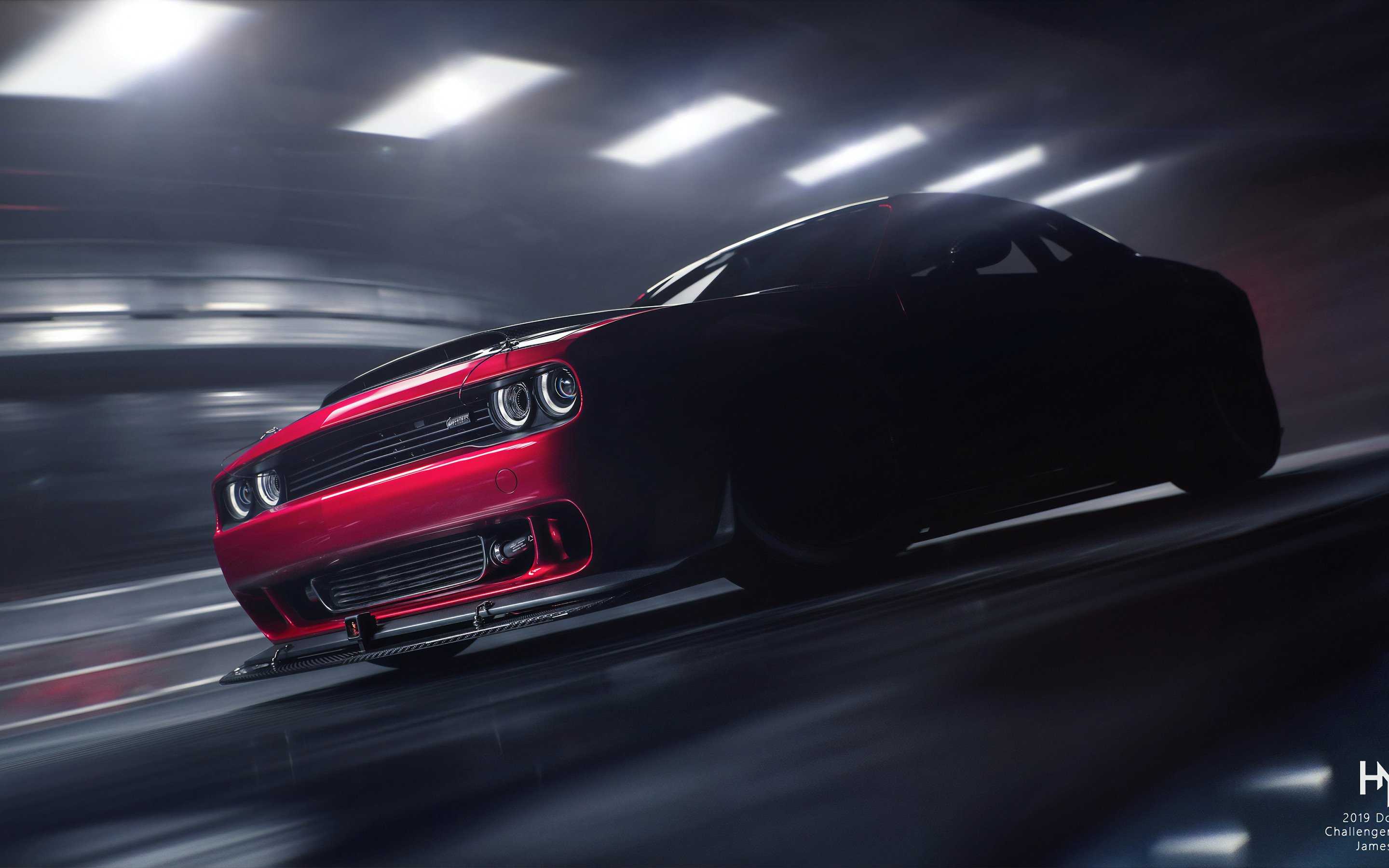 Dodge Challenger Demon Wallpapers - Top Free Dodge Challenger Demon ...