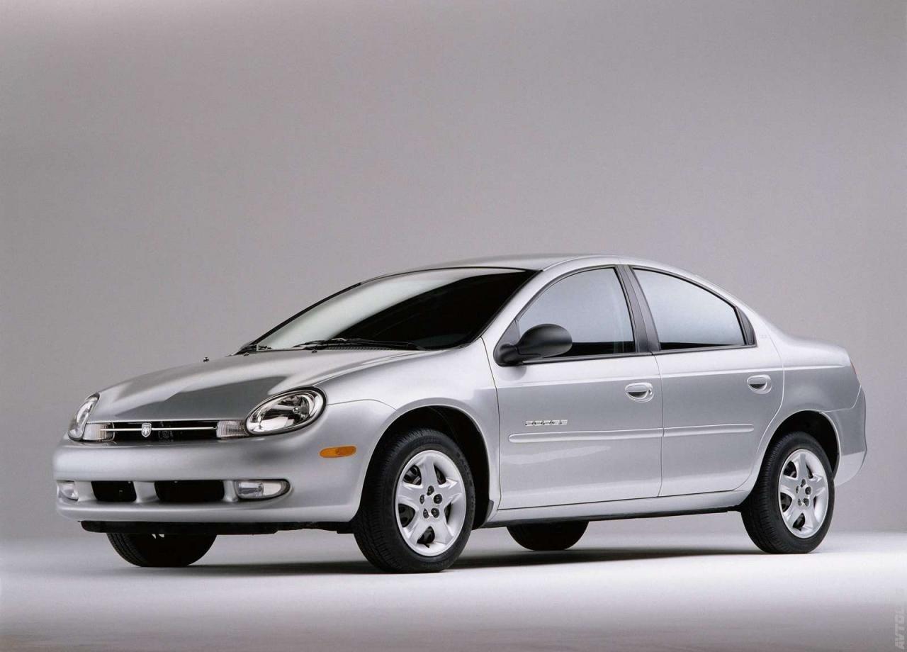 Dodge Neon Wallpapers - Top Free Dodge Neon Backgrounds - WallpaperAccess