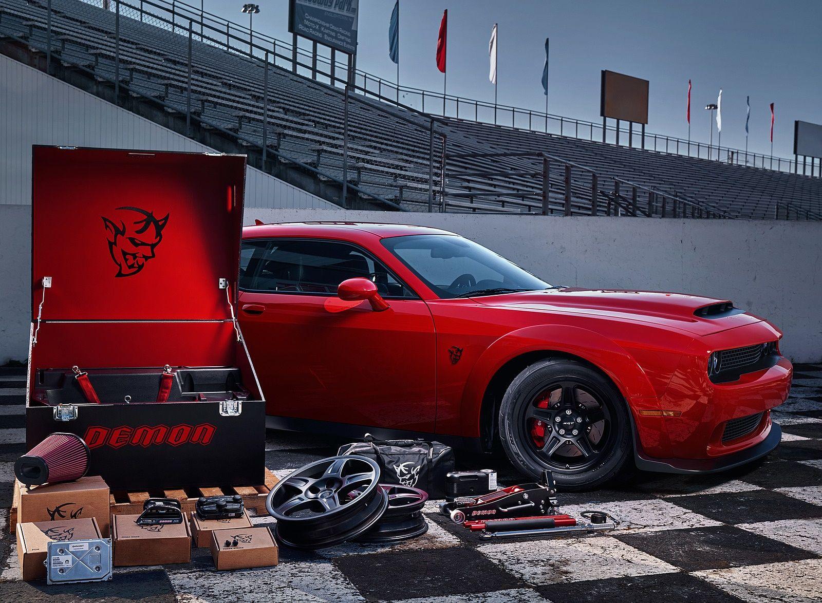 Demon Car Wallpapers - Top Free Demon Car Backgrounds - WallpaperAccess